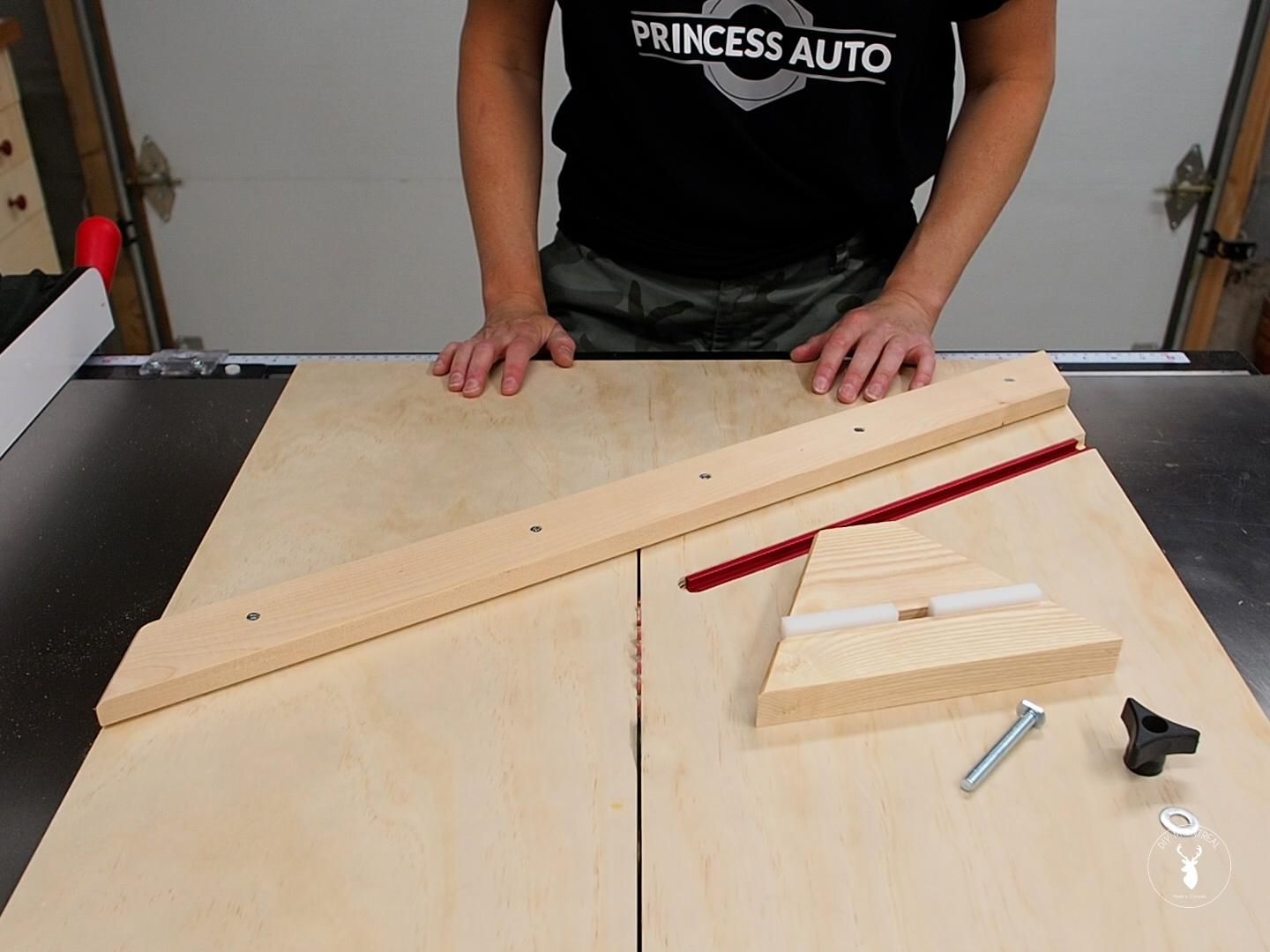 How to Cut Hexagons Any Size : 6 Steps (with Pictures) - Instructables