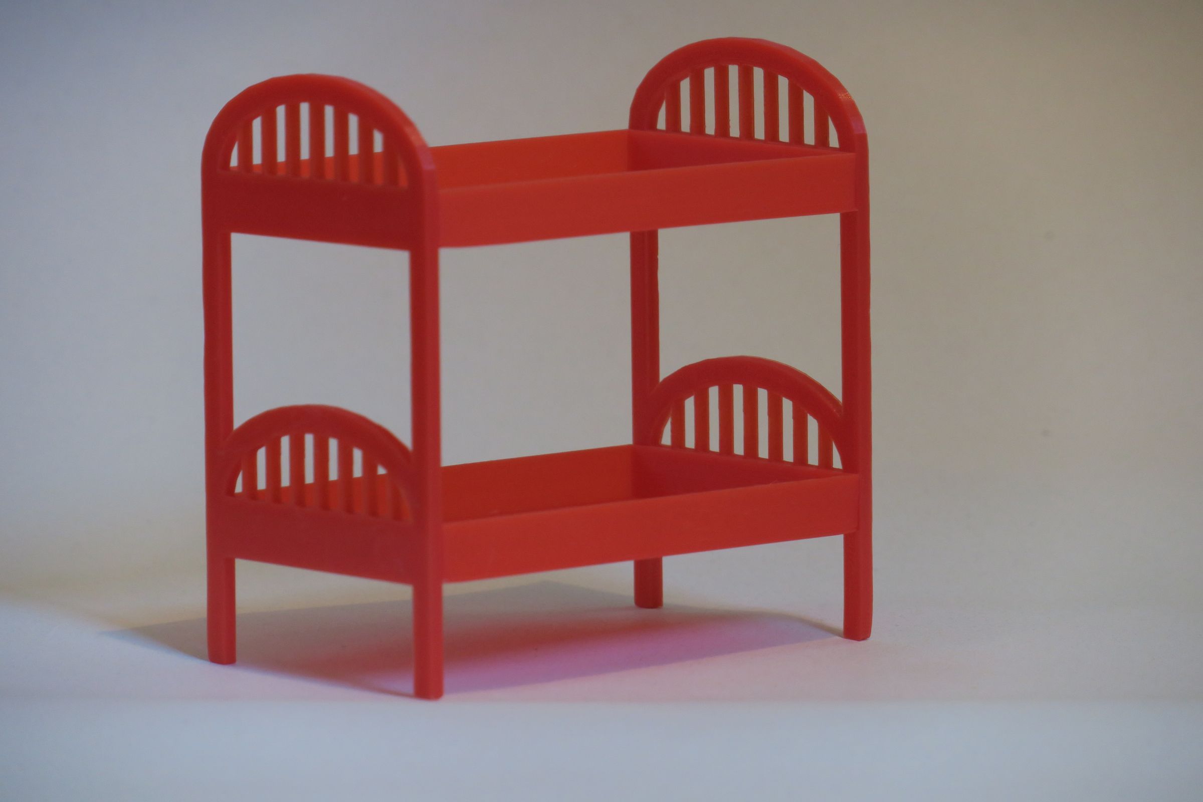 Simple Cot for Dolls - Instructables