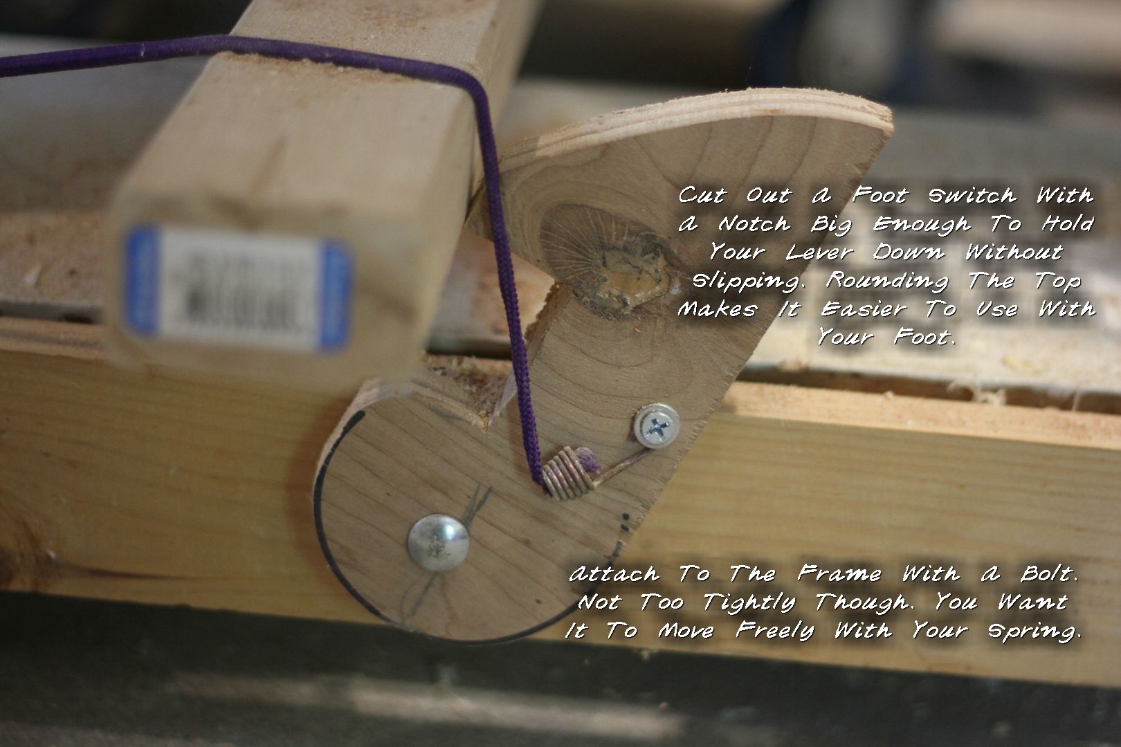 Wheels for Your Table Saw/Work Benches : 5 Steps (with Pictures ...