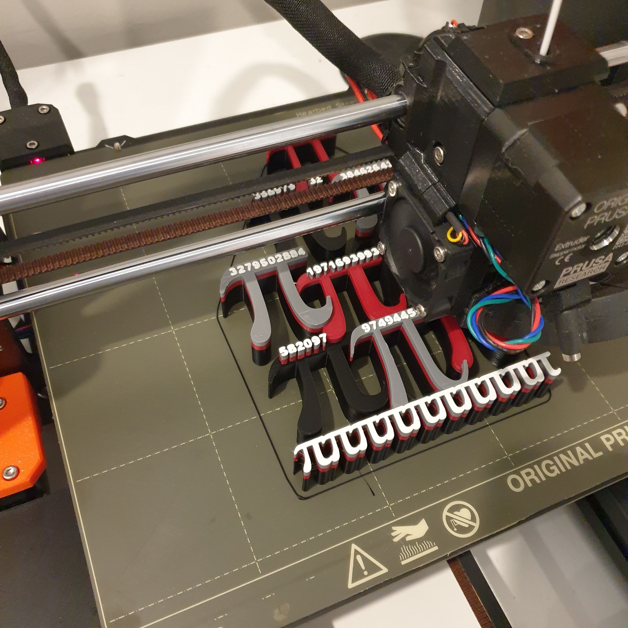 Pi Art : 8 Steps (with Pictures) - Instructables