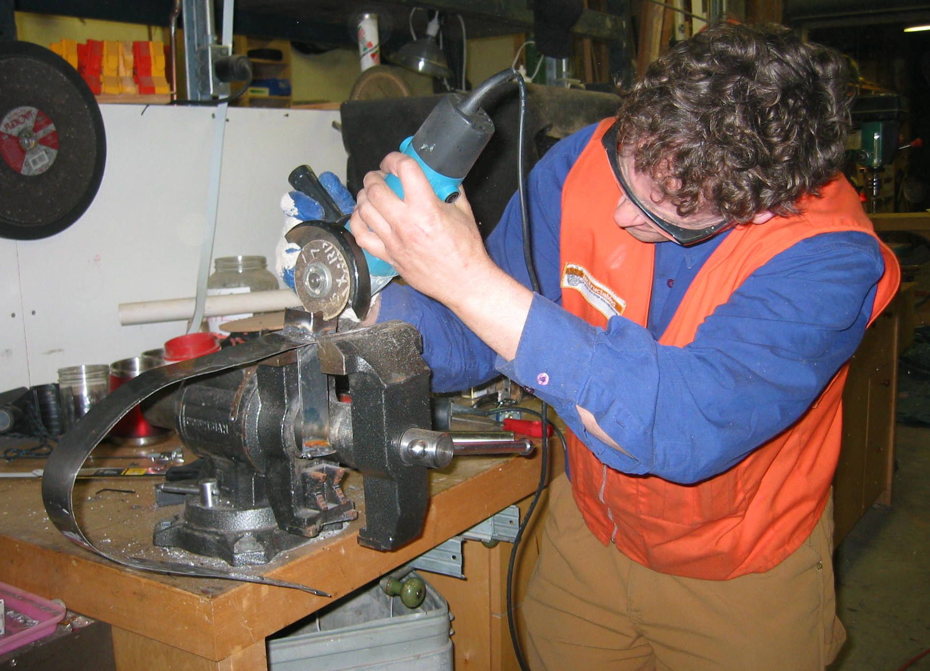 Home Made U-Lock Bicycle Lock : 14 Steps - Instructables