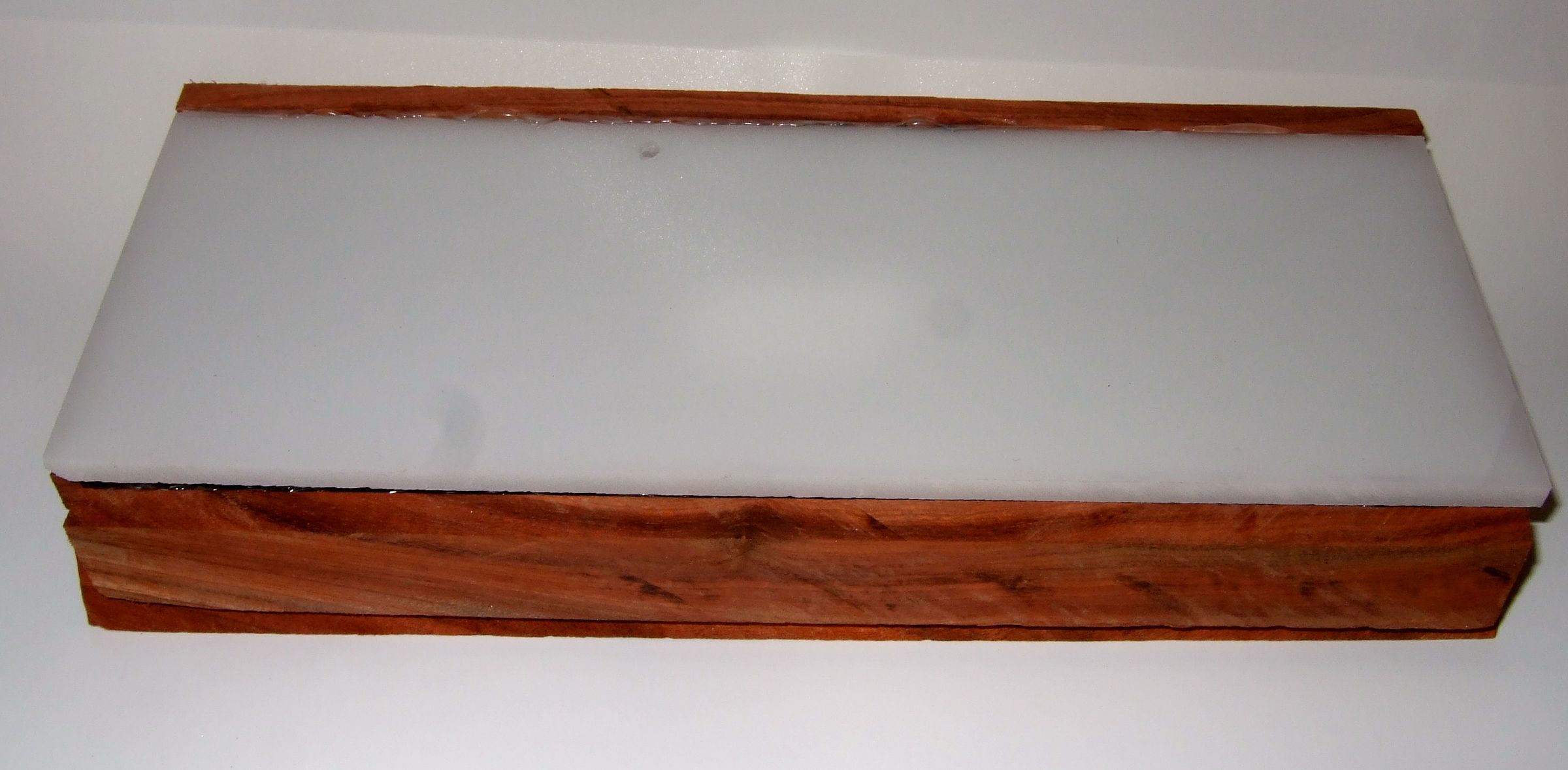 RED CEDAR & PVC Caliper Case - Instructables