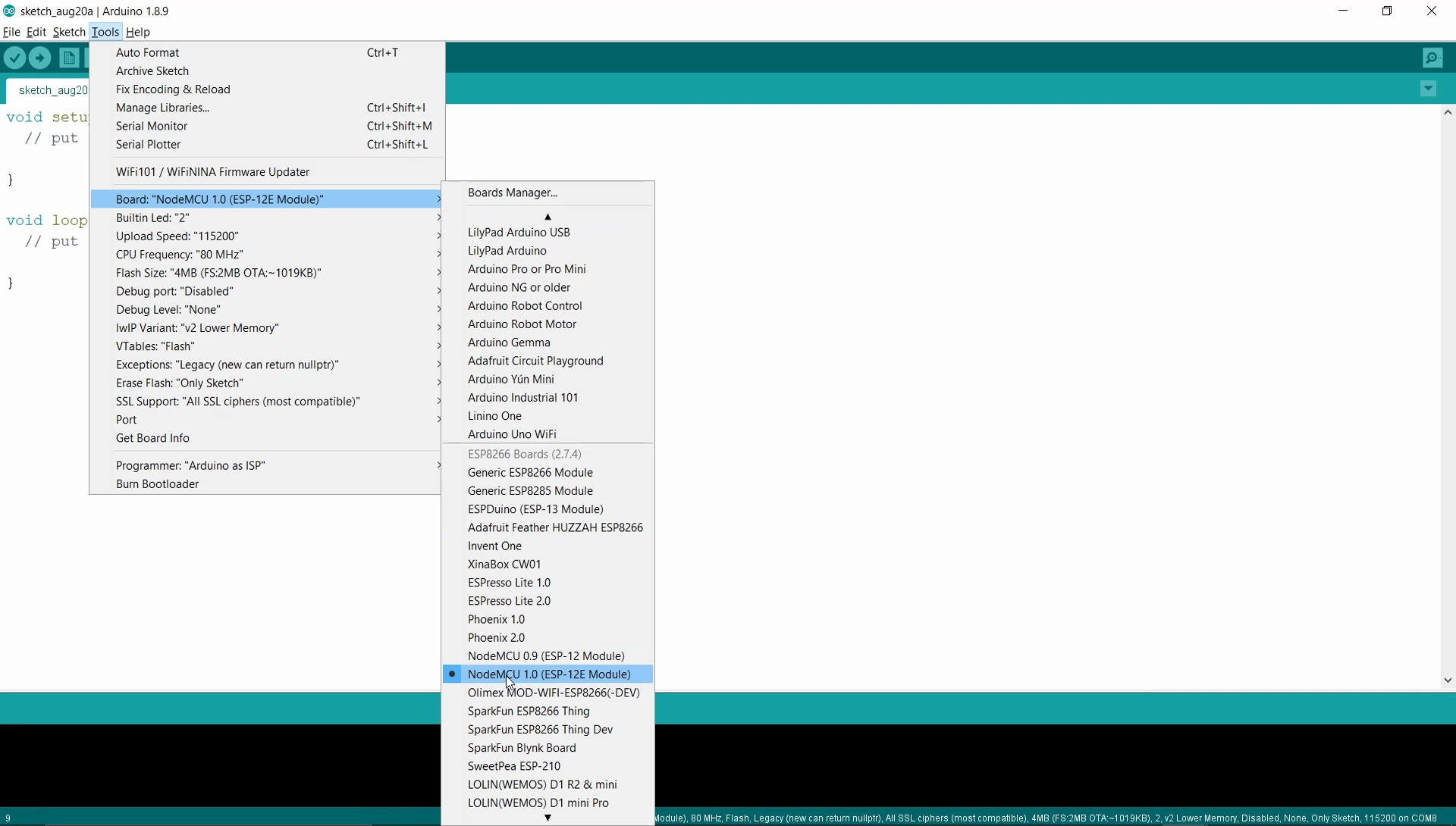 DIY Aputure MC MINI : 5 Steps (with Pictures) - Instructables