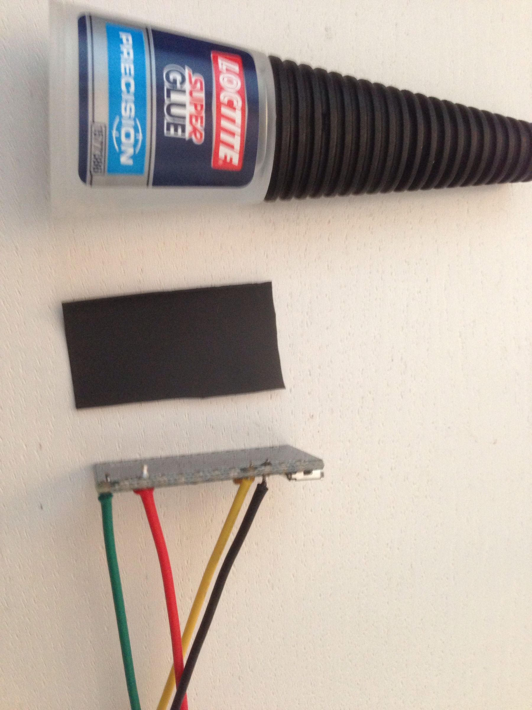 Arduino Foot Pedal PTT Switch : 8 Steps - Instructables