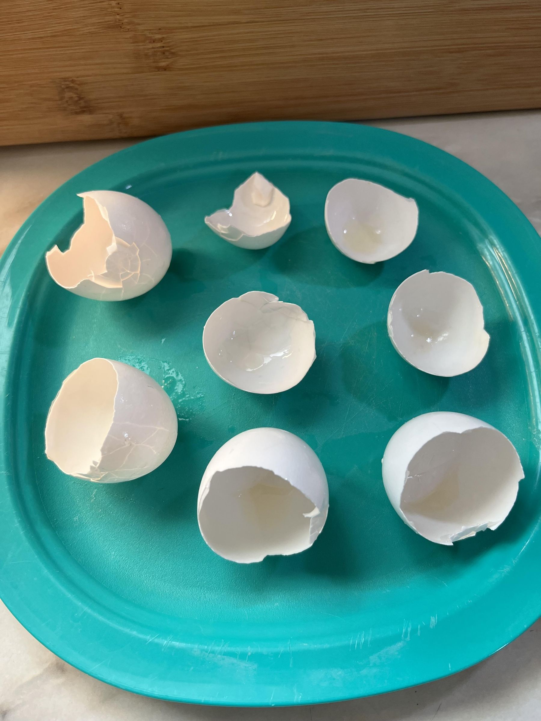 Healthful Egg Shells! : 9 Steps (with Pictures) - Instructables