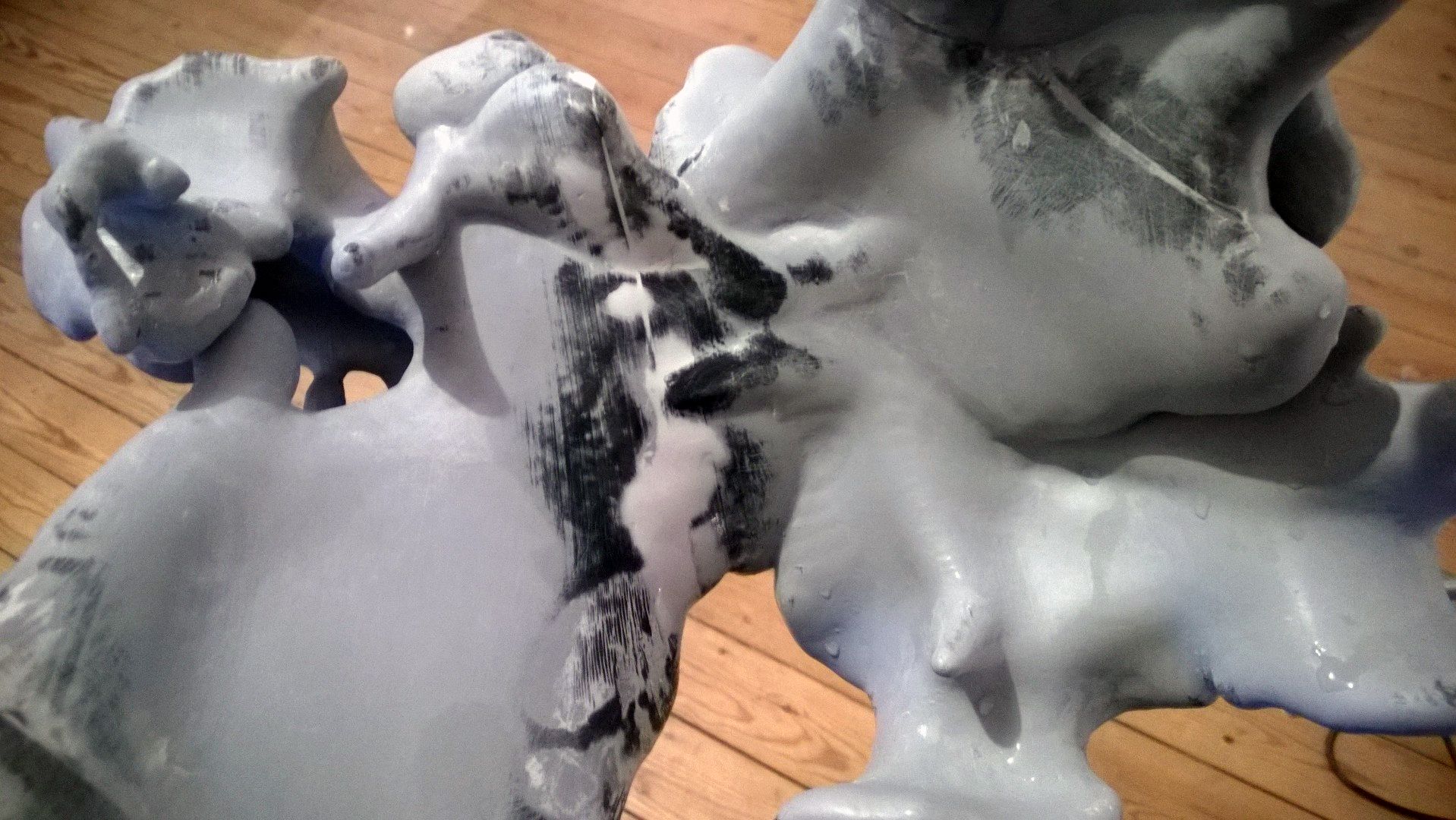 Post-Processing 3D Printed Objects : 5 Steps - Instructables