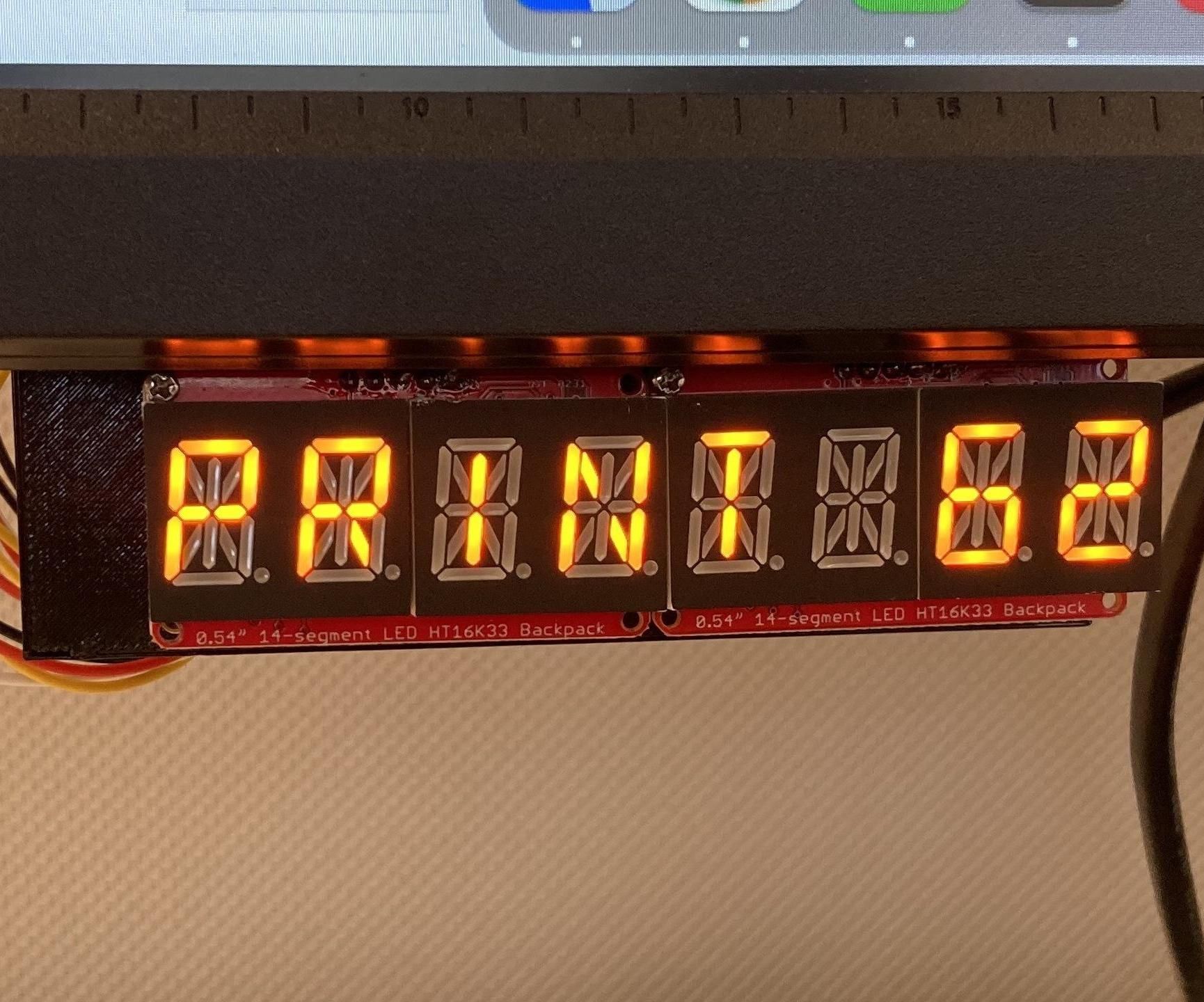 Monitor Your 3d Printer With Viam Using a Raspberry Pi and LEDs : 15 ...