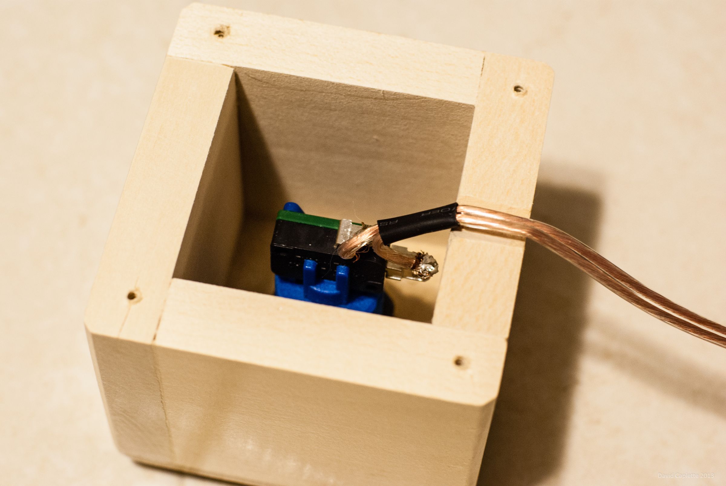 Quiz Game Buzzer : 8 Steps (with Pictures) - Instructables