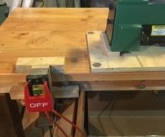 Portable Power Switch : 5 Steps - Instructables