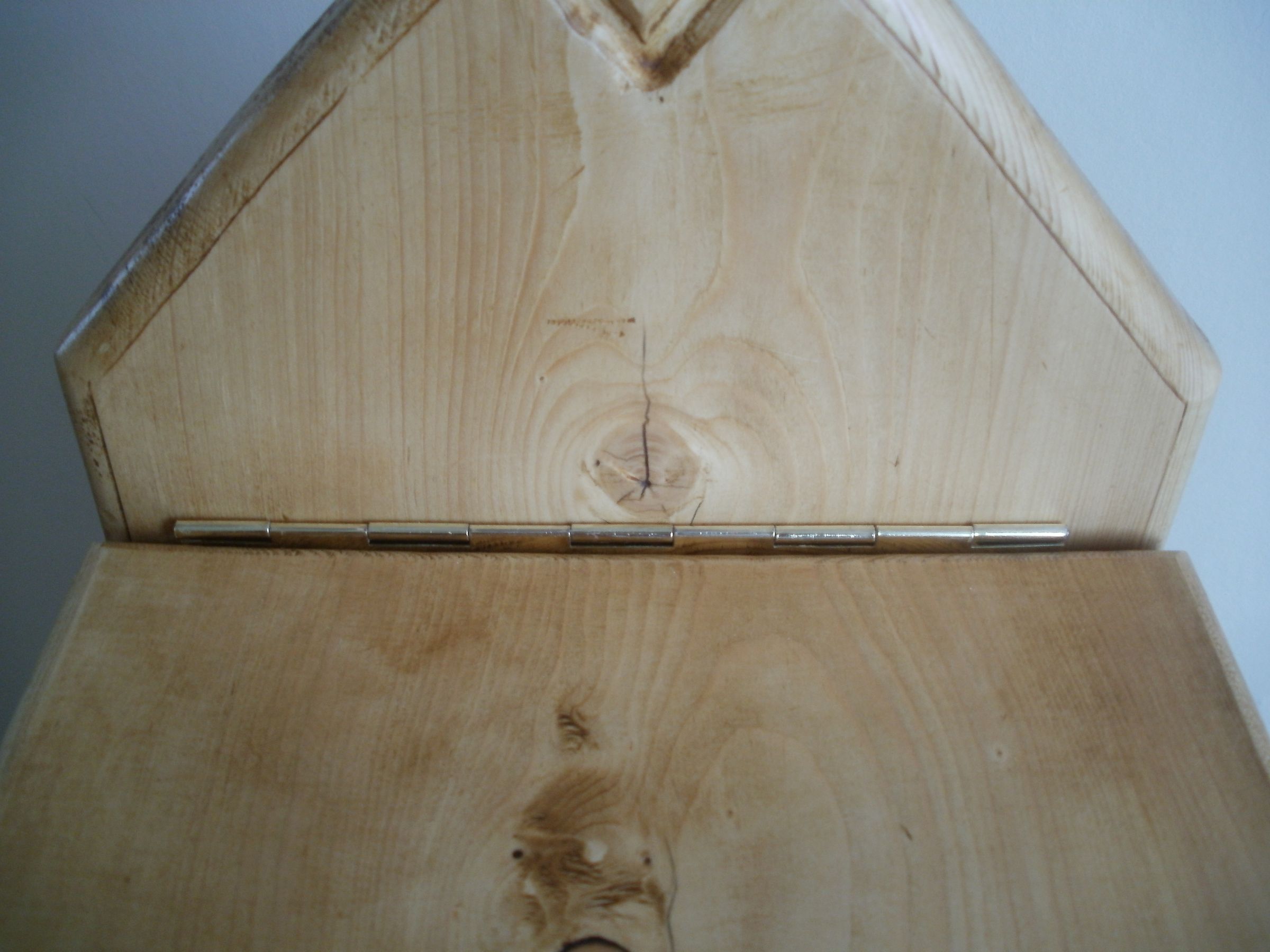 Antique Style French Baguette Box - Instructables