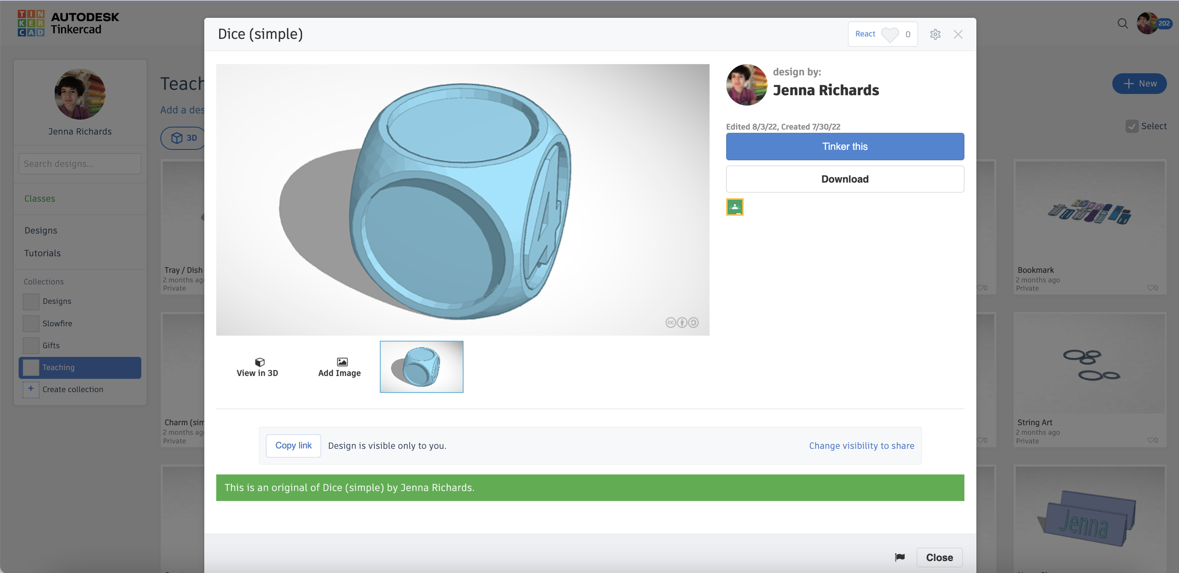 Learn 3D Printing With These 5 Projects: Week-Long 3D Print Camp : 5 ...