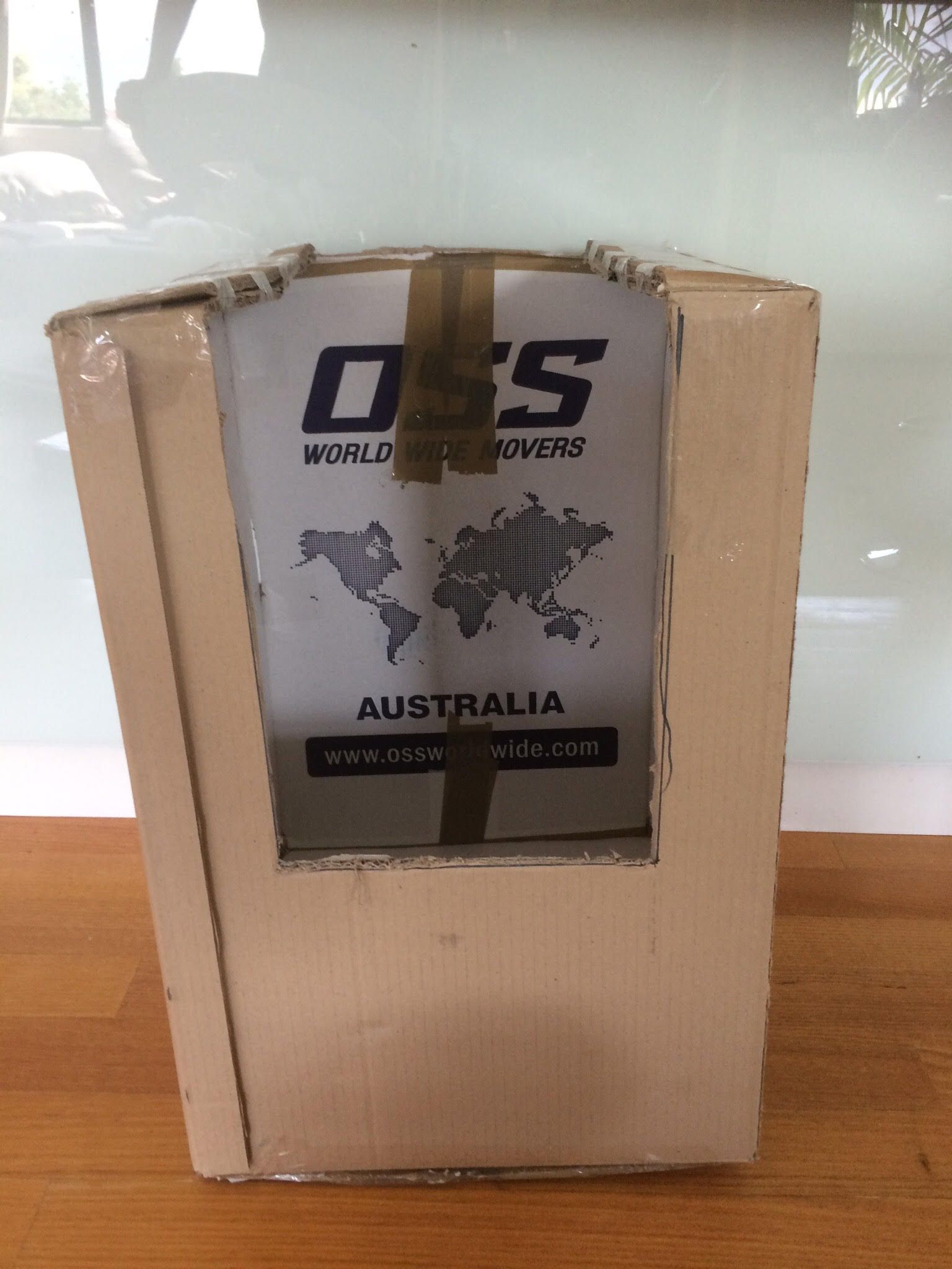 How to Make a Cardboard Bike Trailer : 12 Steps (with Pictures ...