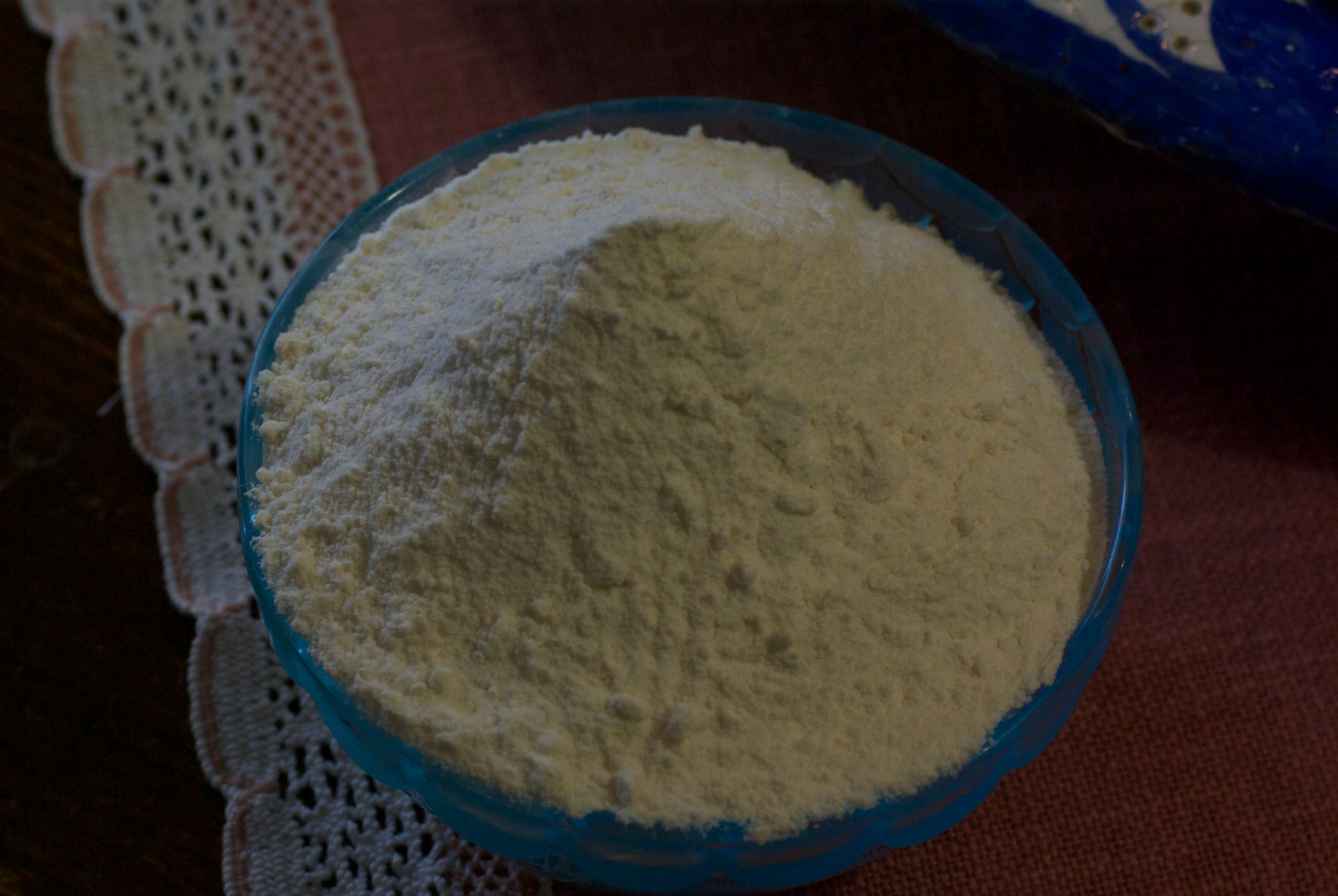 Traditional Italian Biscuits: Zaeti - Biscotti Tradizionali Veneti ...