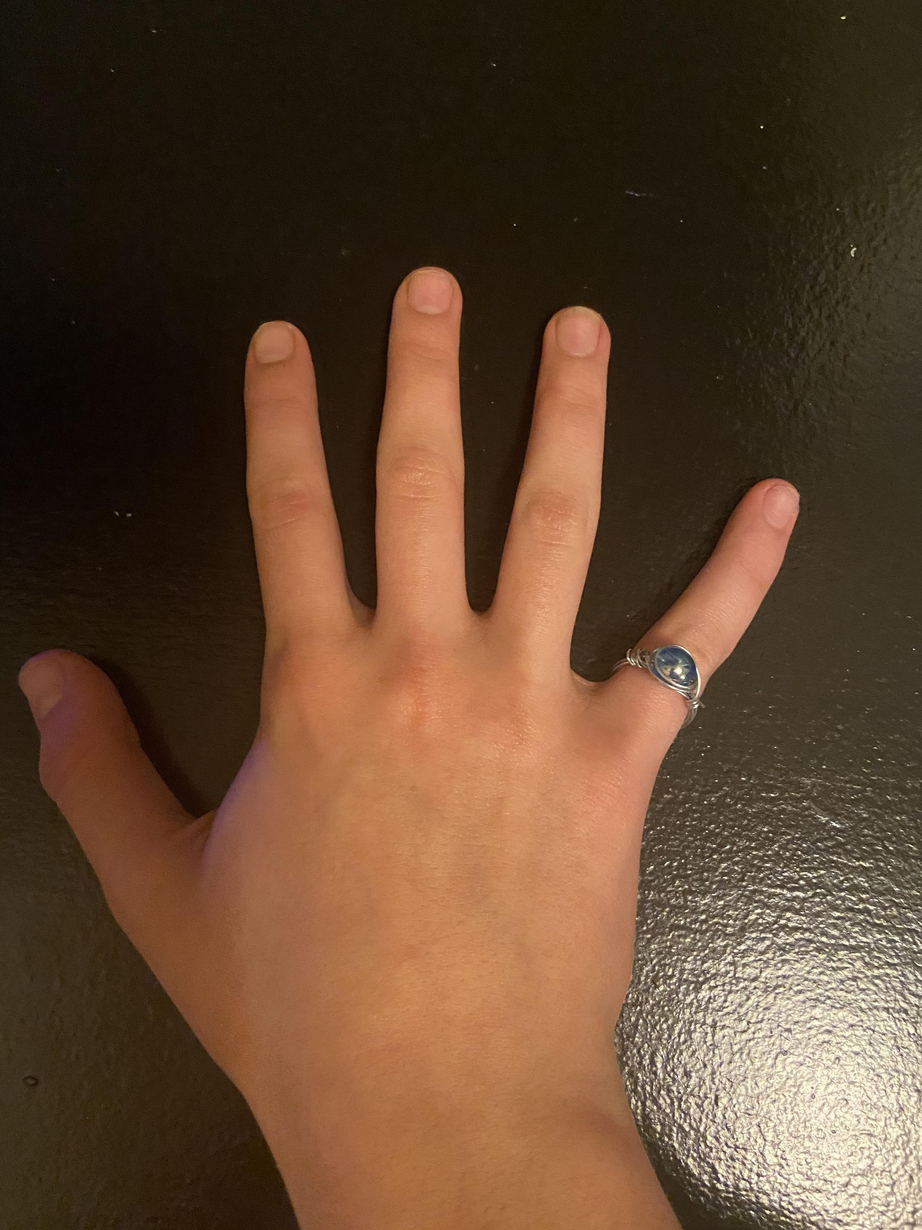 How to Make Cute Rings for Any Occasion : 4 Steps - Instructables