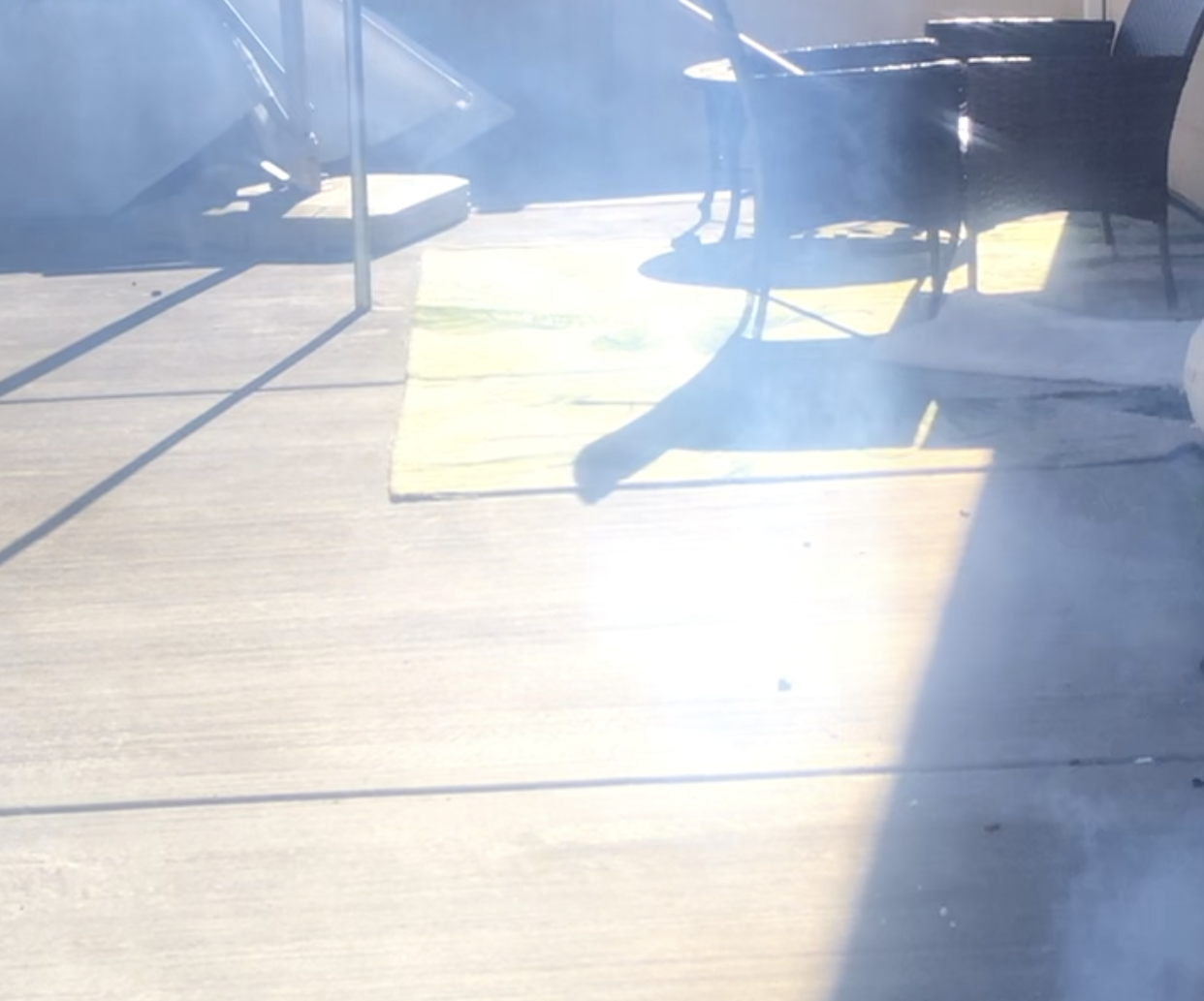 How to Make a Tornado : 4 Steps - Instructables