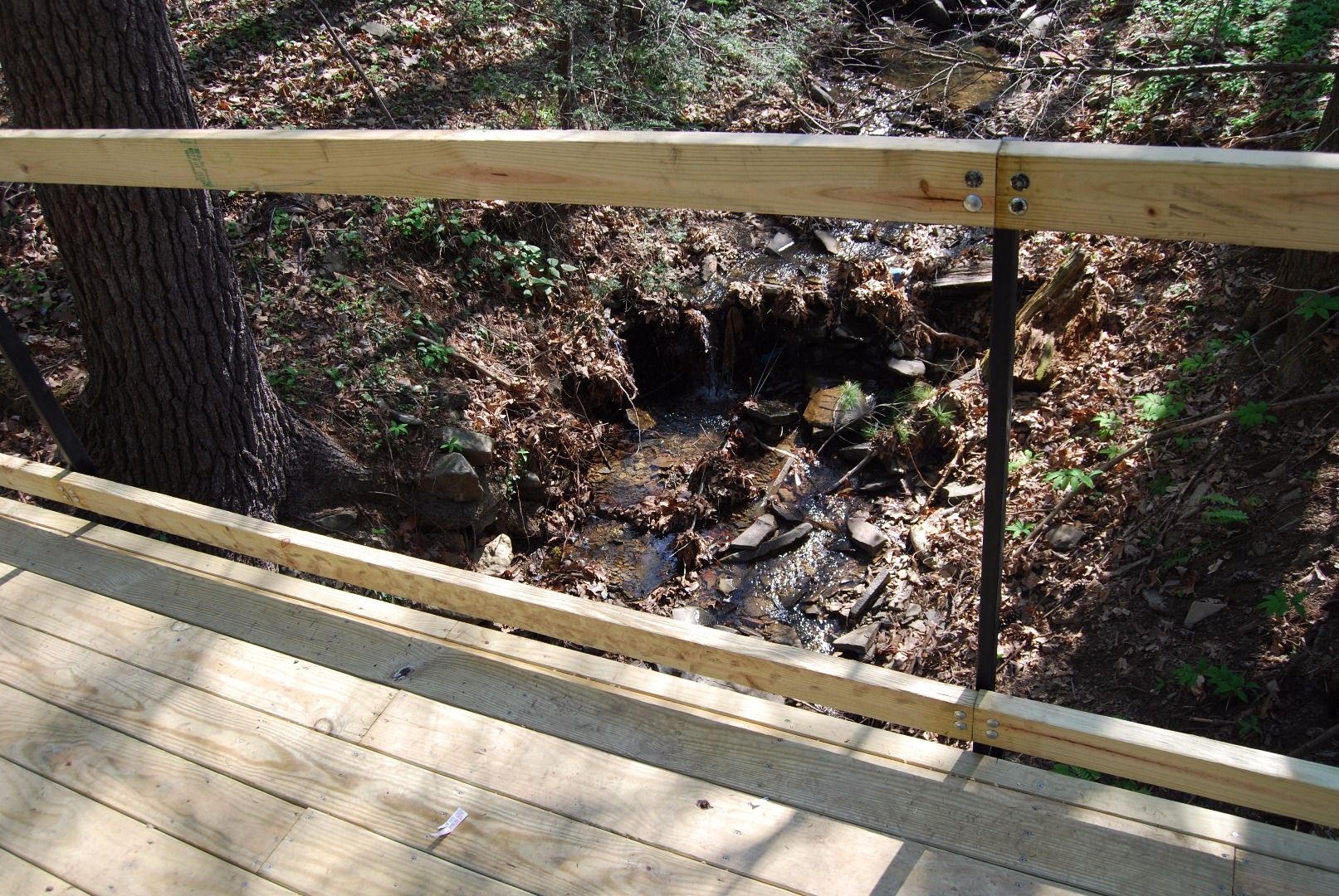 ATV Bridge : 6 Steps (with Pictures) - Instructables