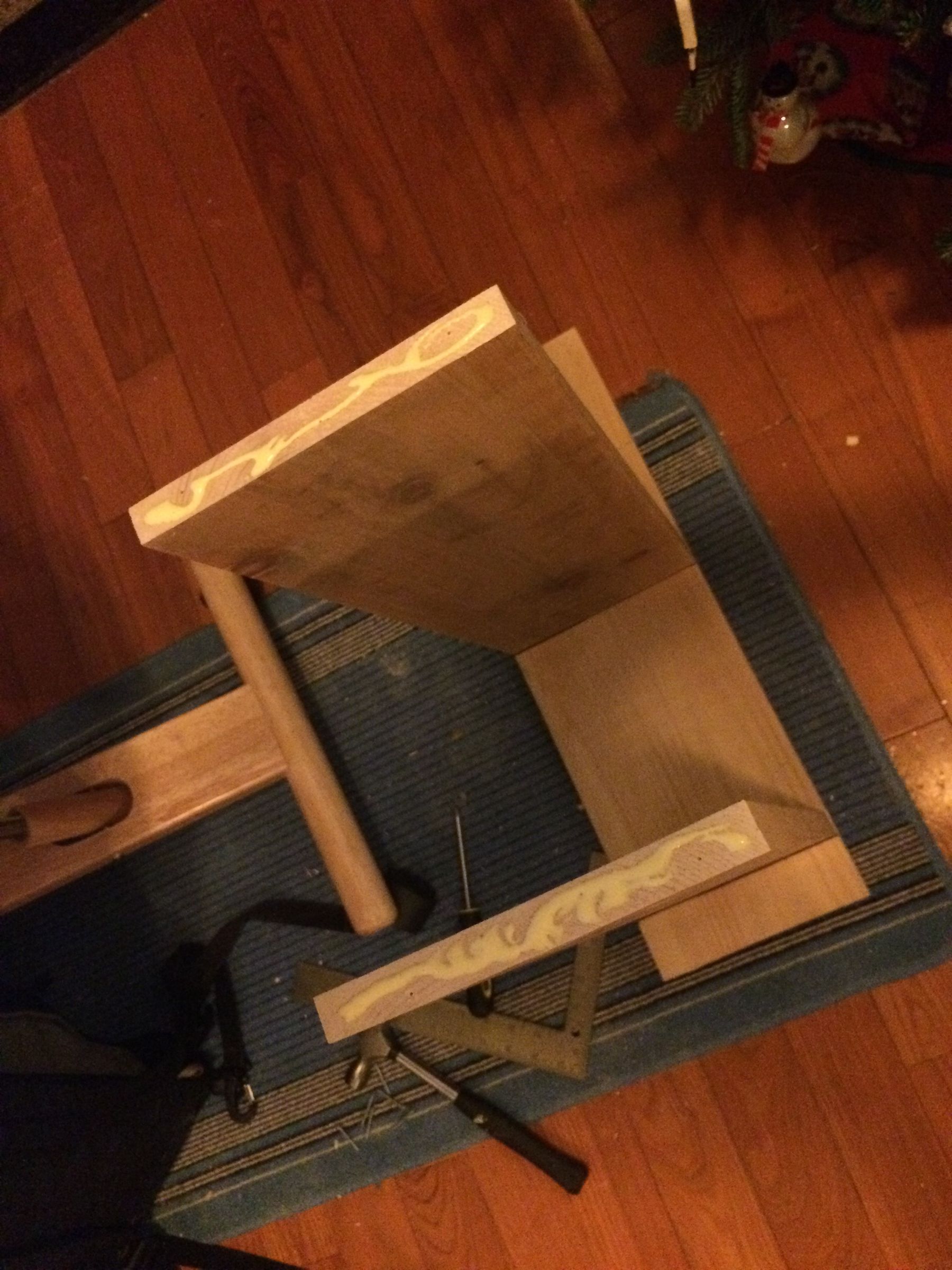 Super SIMPLE Secret Bookshelf Door & Book Unlock Mechanism : 9 Steps ...