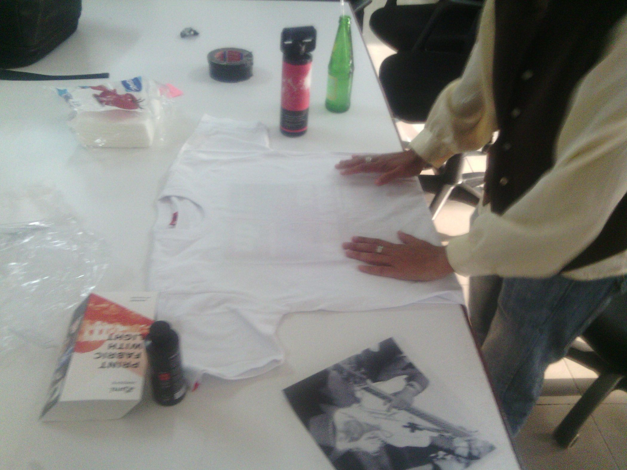 DO's AND DONT's WITH LUMI : 8 Steps - Instructables