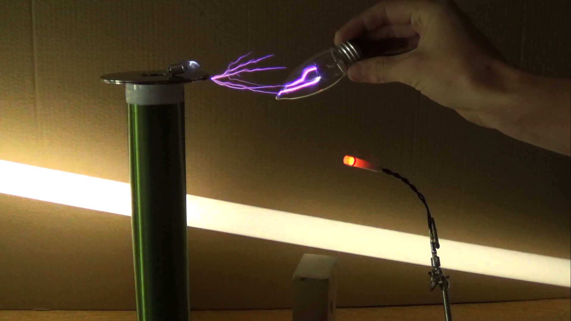 Easy SSTC, Slayer Exciter on Steroids! : 5 Steps (with Pictures ...