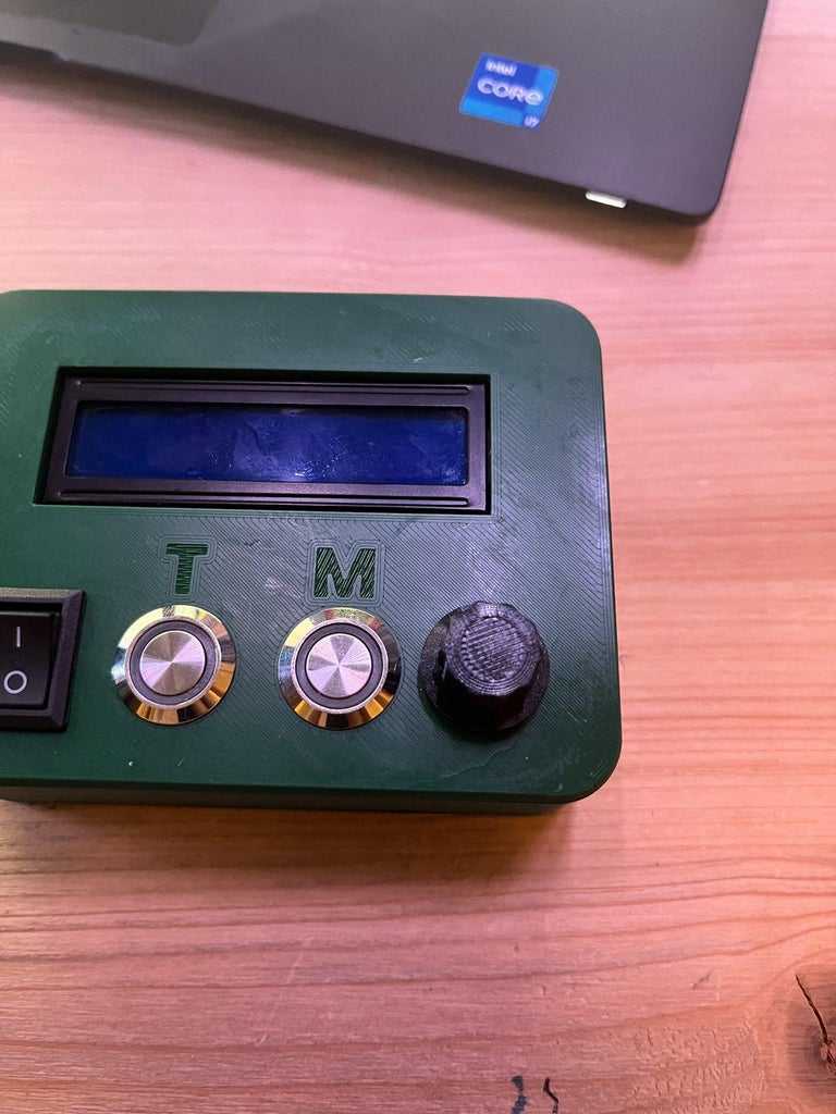 Diy Servo Tester For 180deg Servos 31 Steps With Pictures