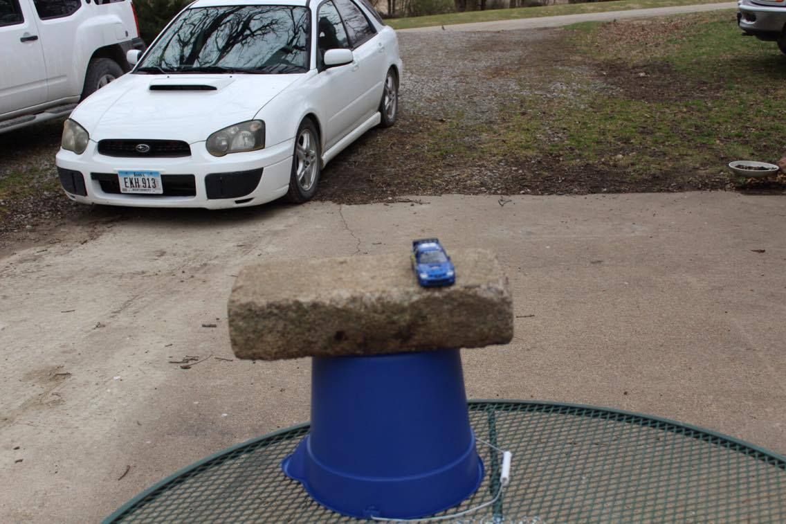 Making Small Objects Big Without Photoshop : 4 Steps (with Pictures ...