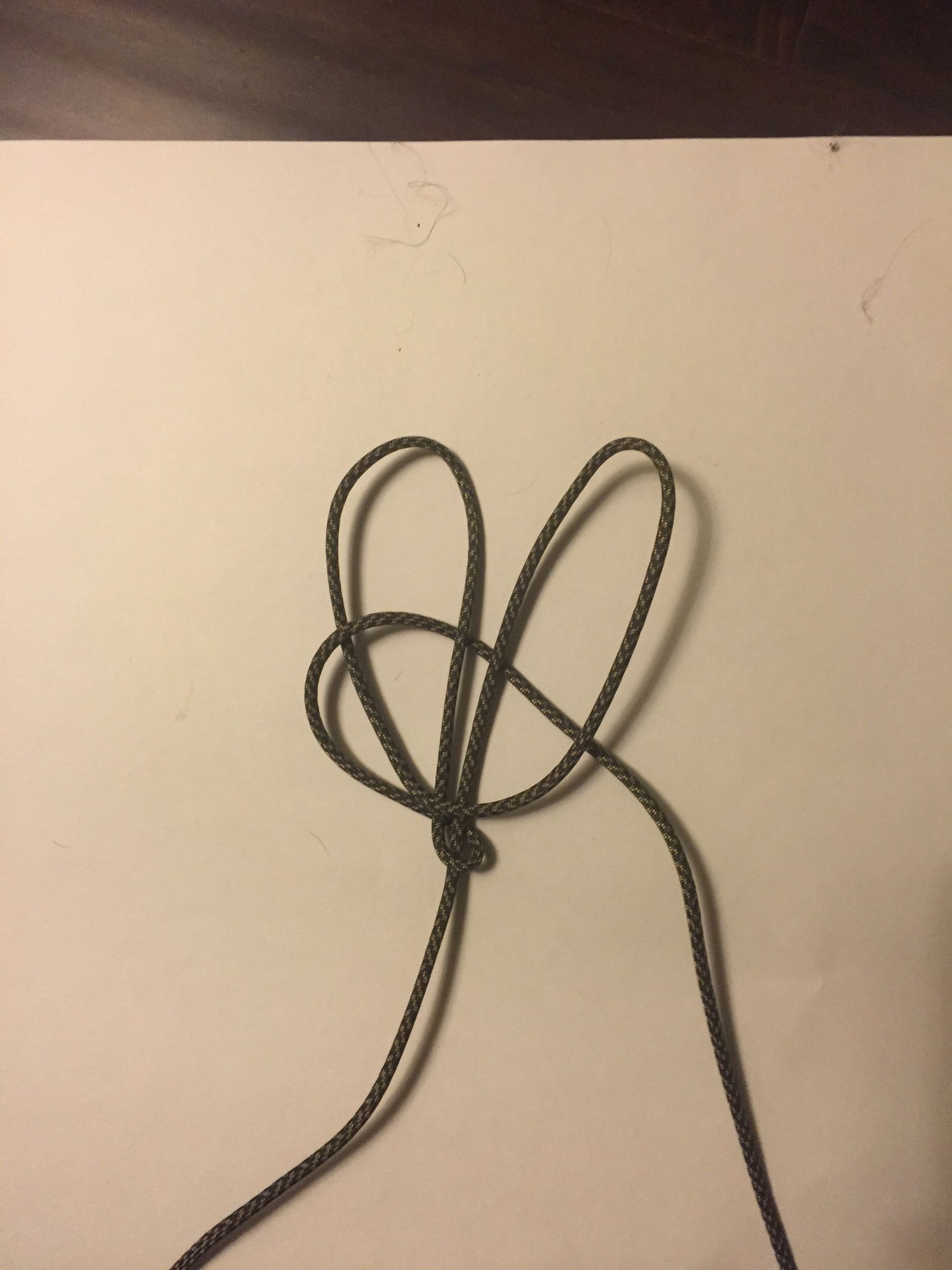 Paracord Rock Sling (No Jig Needed) : 3 Steps (with Pictures ...