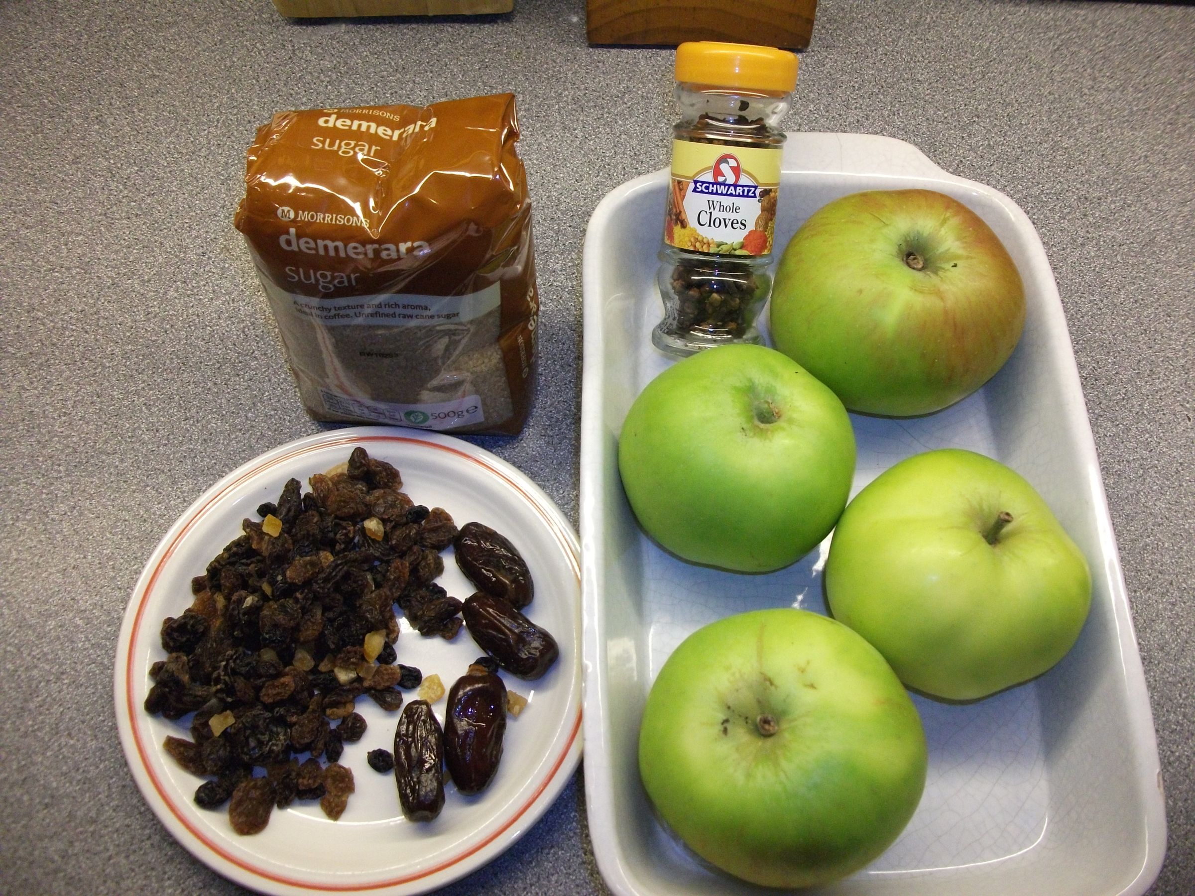 Classic Baked Apples : 4 Steps (with Pictures) - Instructables