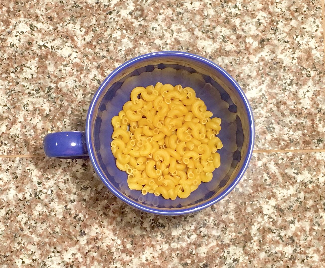 Instant Mug Mac & Cheese : 4 Steps (with Pictures) - Instructables
