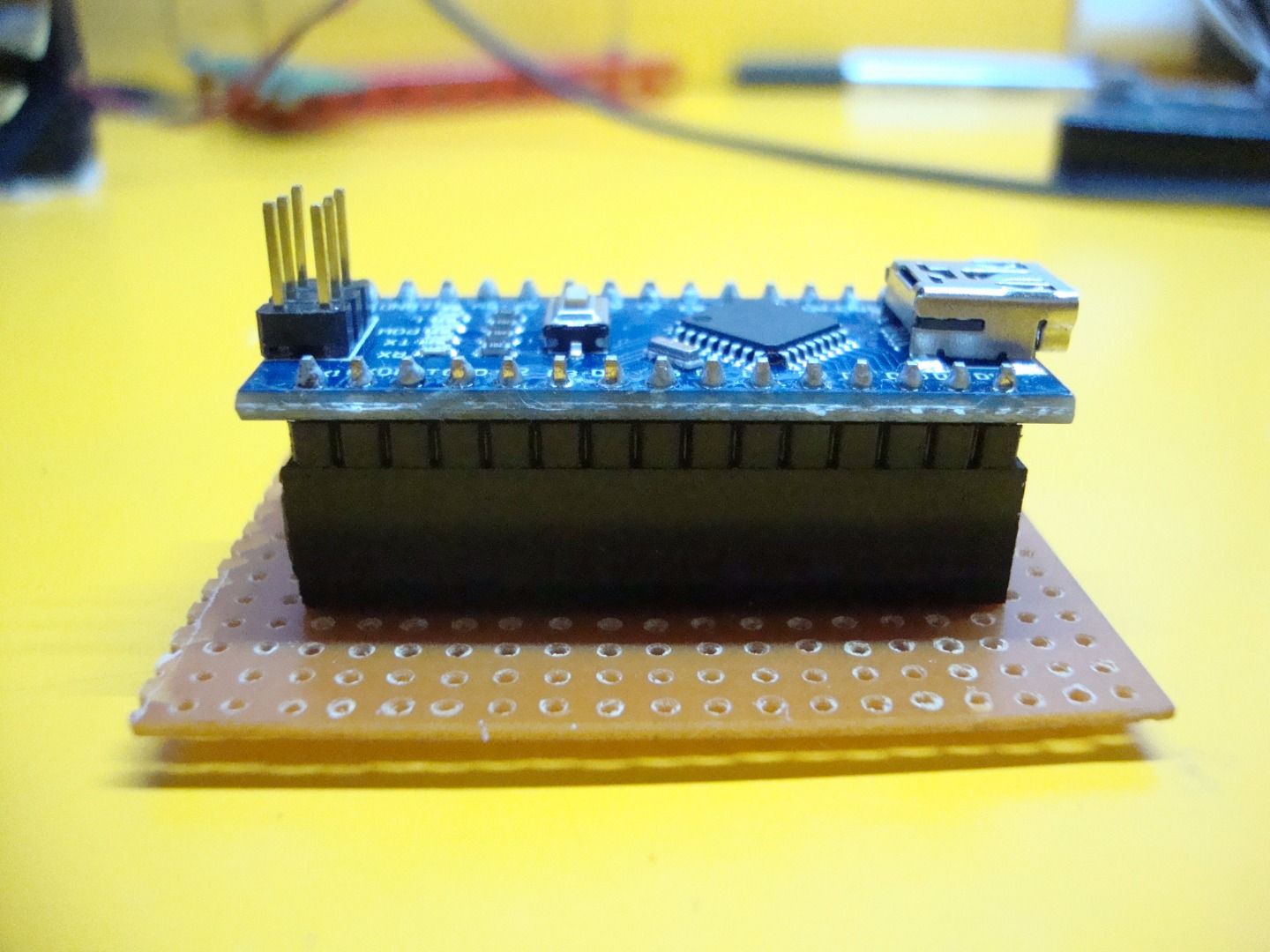 Arduino Two Player Reaction Timer Game : 13 Steps (with Pictures ...