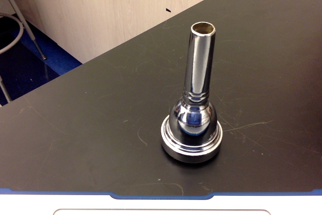 Homemade Trumpet : 3 Steps - Instructables