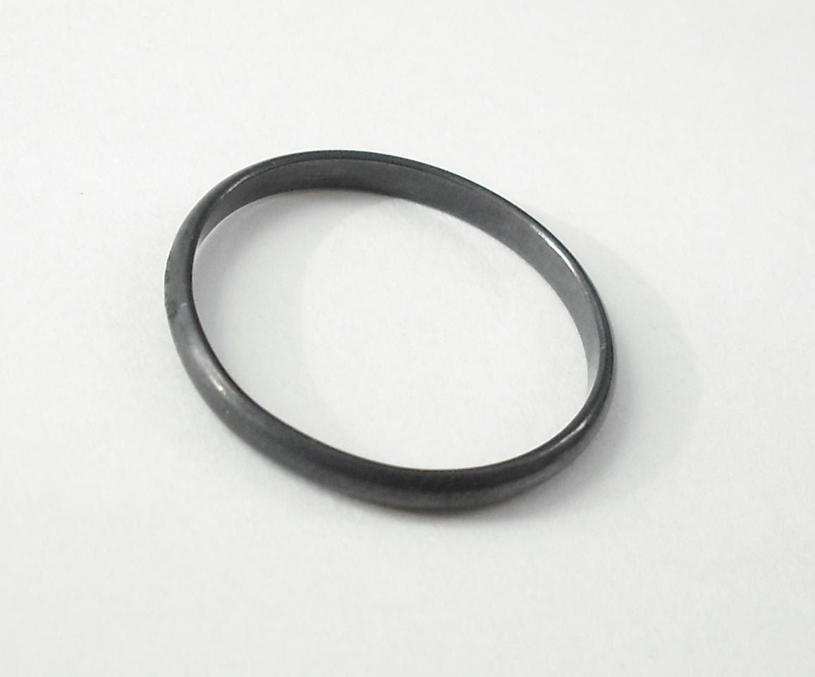 How to Make Silver Rings the Perfect Size! : 10 Steps (with Pictures ...
