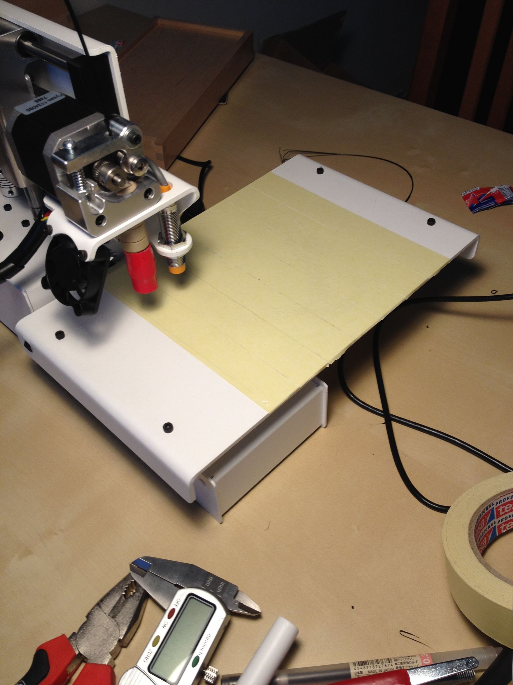 Tools for 3D Printing : 7 Steps (with Pictures) - Instructables