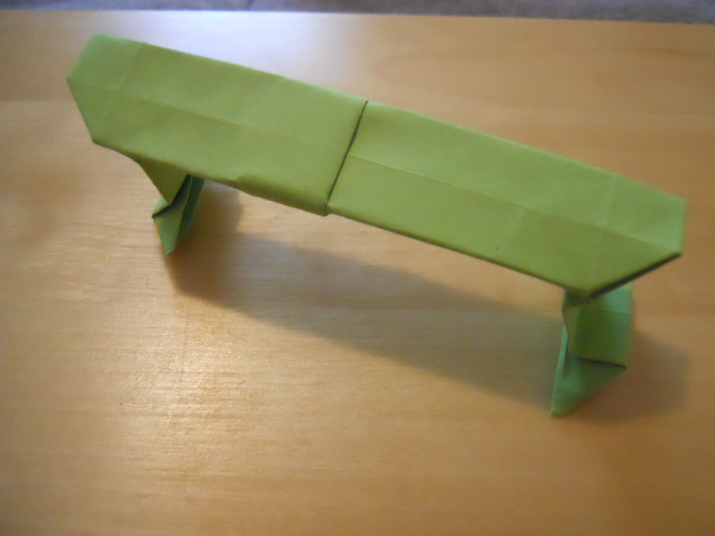 Origami (ish) Plane/Biplane/Triplane : 16 Steps - Instructables