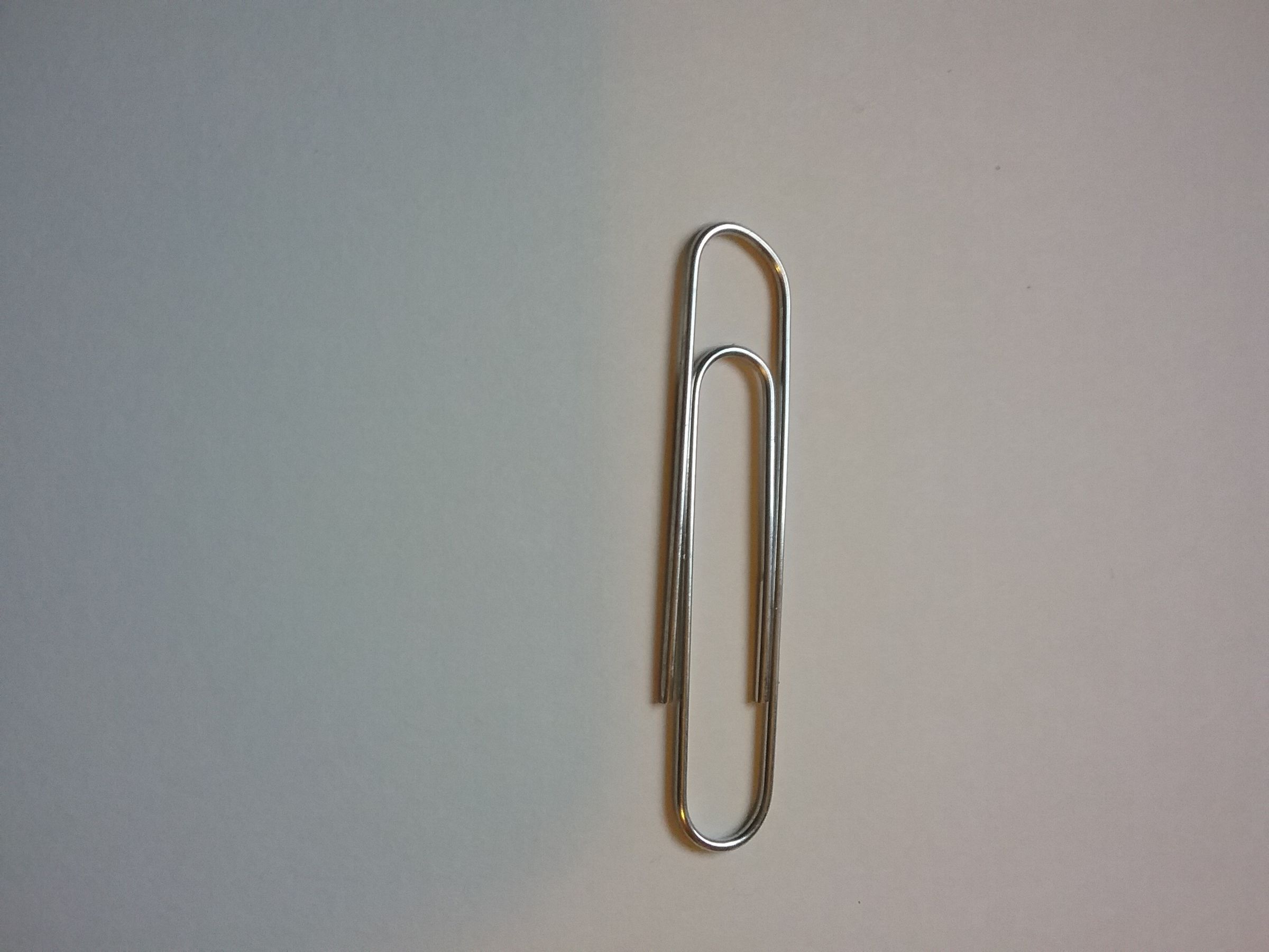 How to Make a Ring With a Paperclip - Instructables