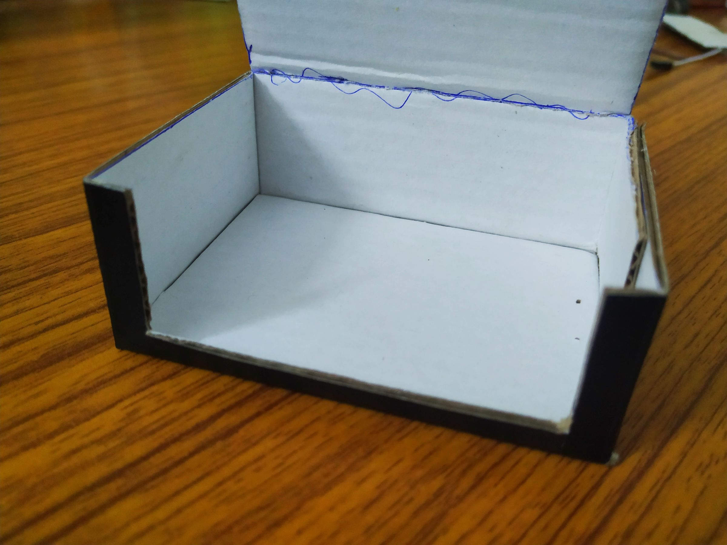 MODAS: Magnetic Open Door Alert System : 7 Steps (with Pictures ...