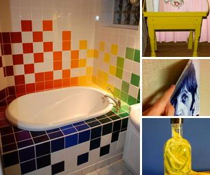 Spring Cleaning Contest Winners - Instructables