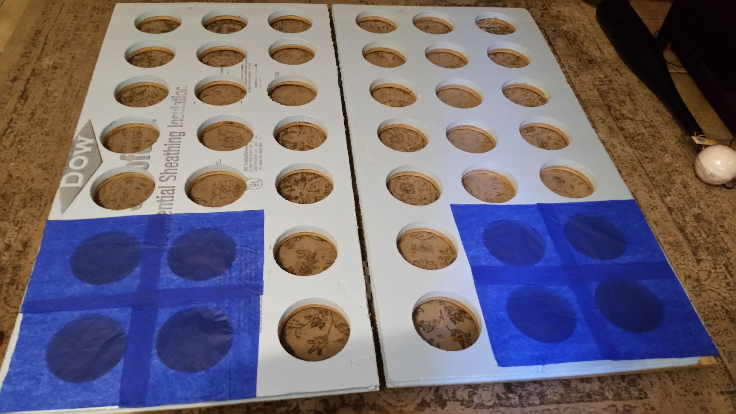 Punch Board : 9 Steps (with Pictures) - Instructables