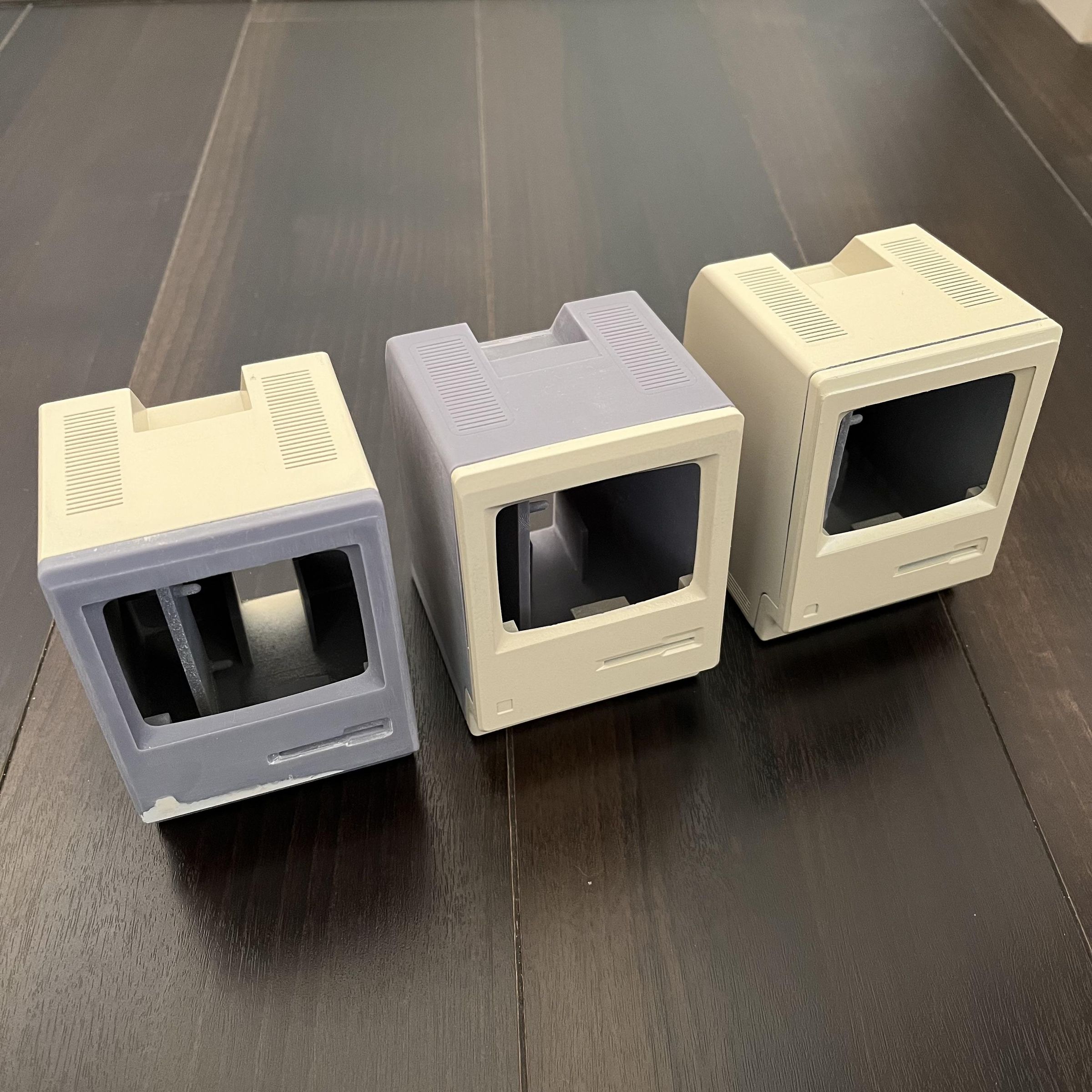 Making Tiny Apple Pi: Mini VMac for Raspberry Pi Zero : 18 Steps (with ...
