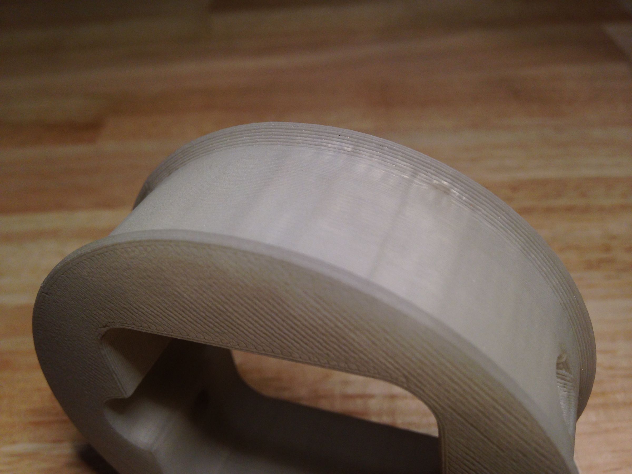 3D Print Finishing Technique for Improved Surface Quality : 3 Steps ...