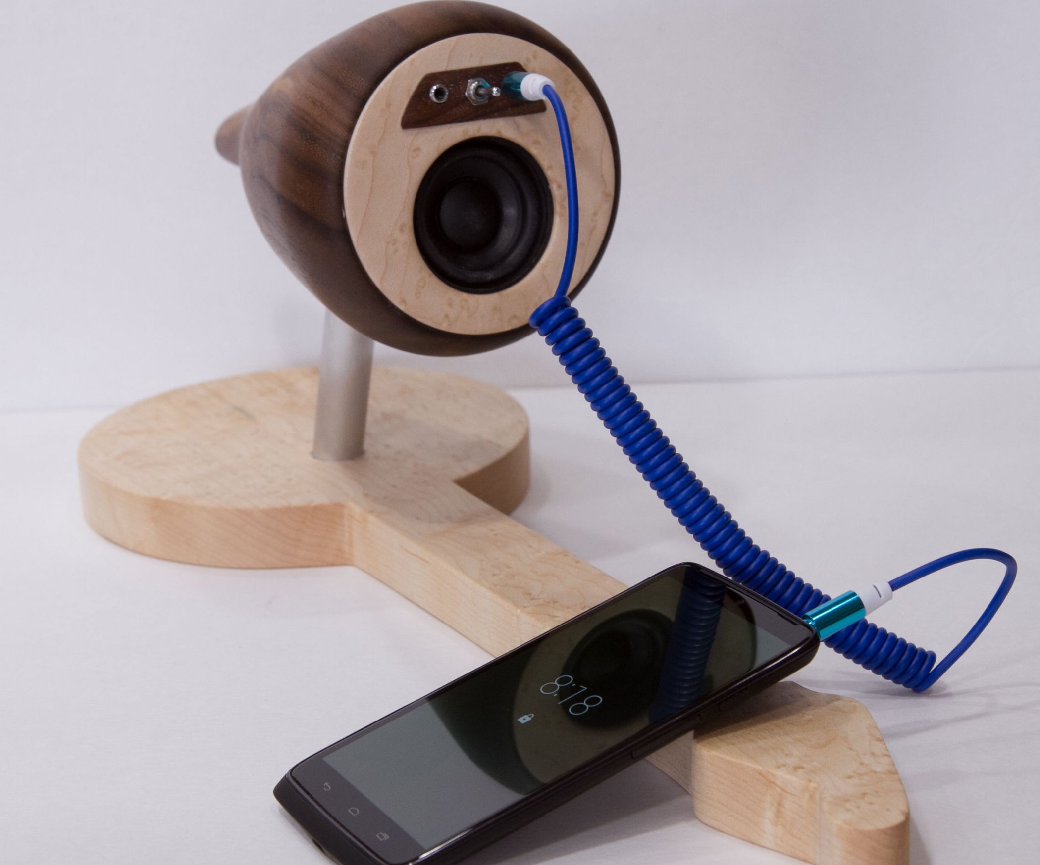 Portable Amplifier : 19 Steps (with Pictures) - Instructables