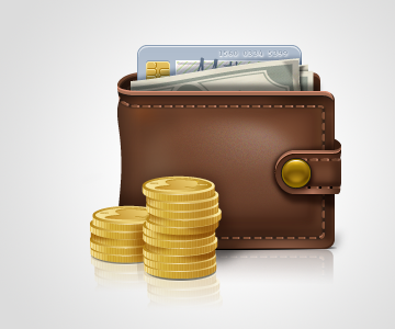 Electronic Wallet : 3 Steps - Instructables