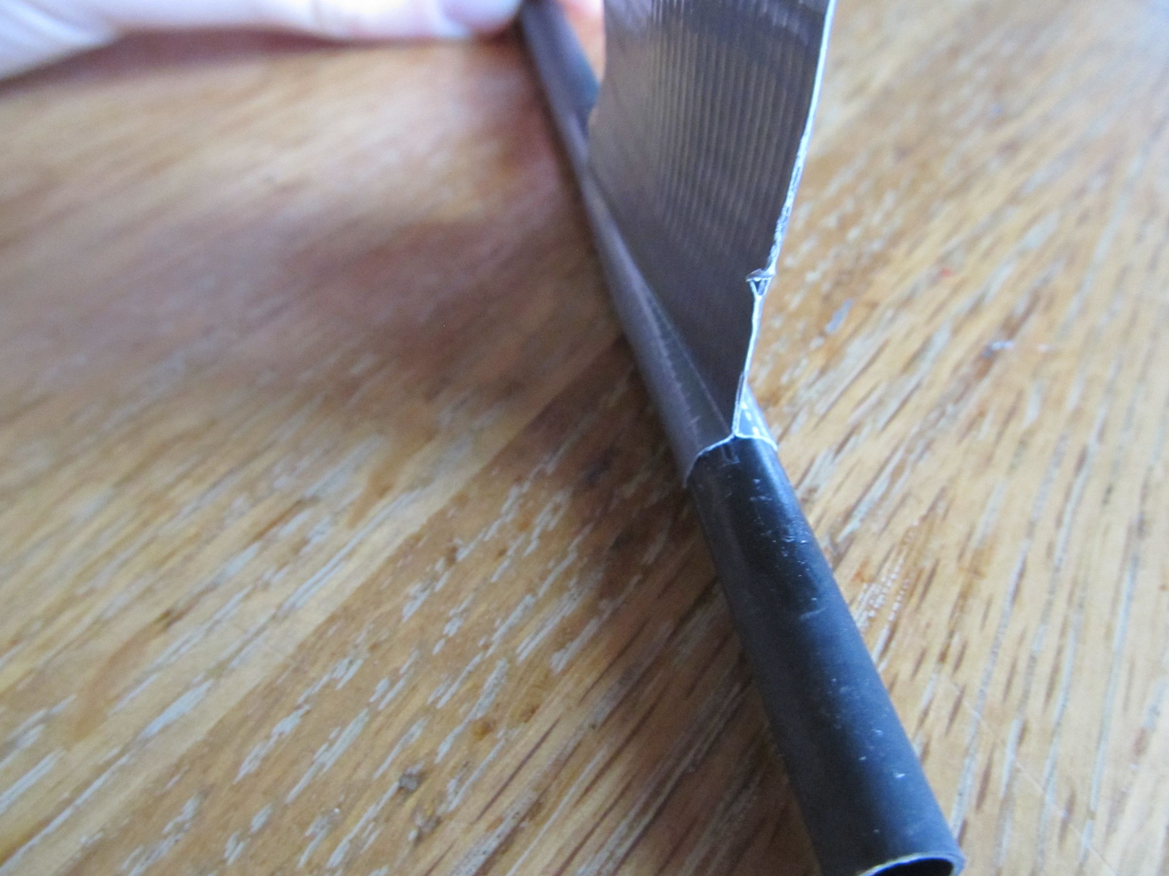 Homemade Sling-Bow : 8 Steps - Instructables