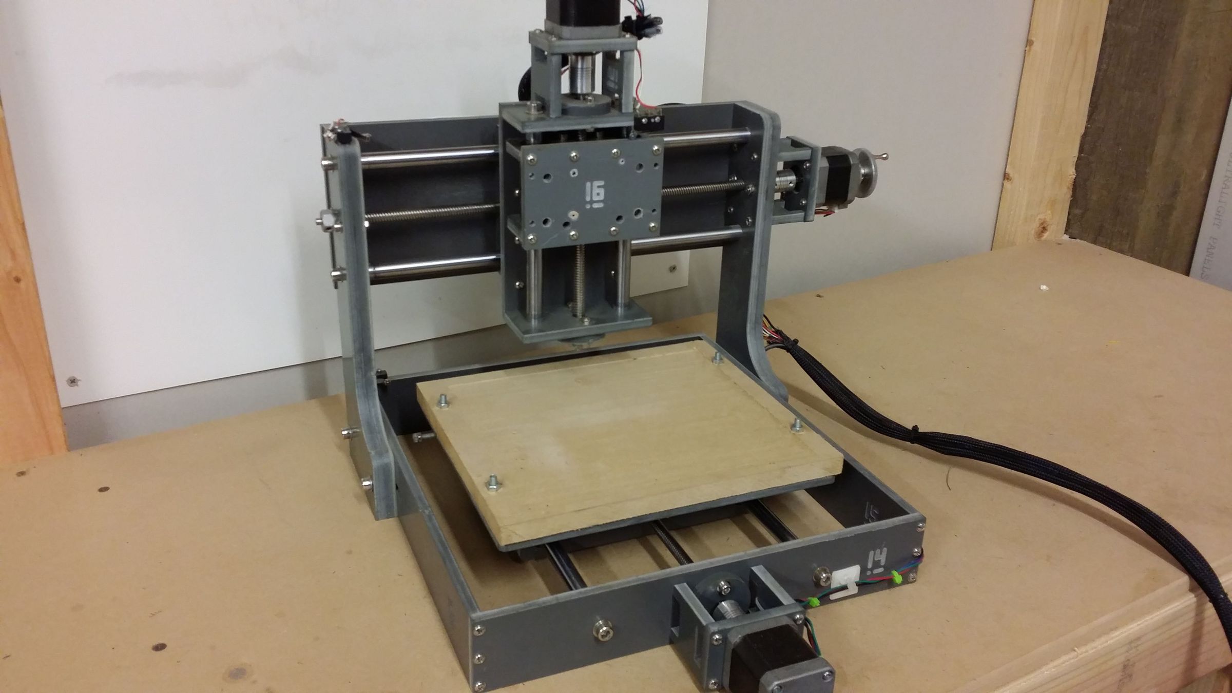 Using Zen Toolworks CNC With Laser Engraver : 7 Steps - Instructables