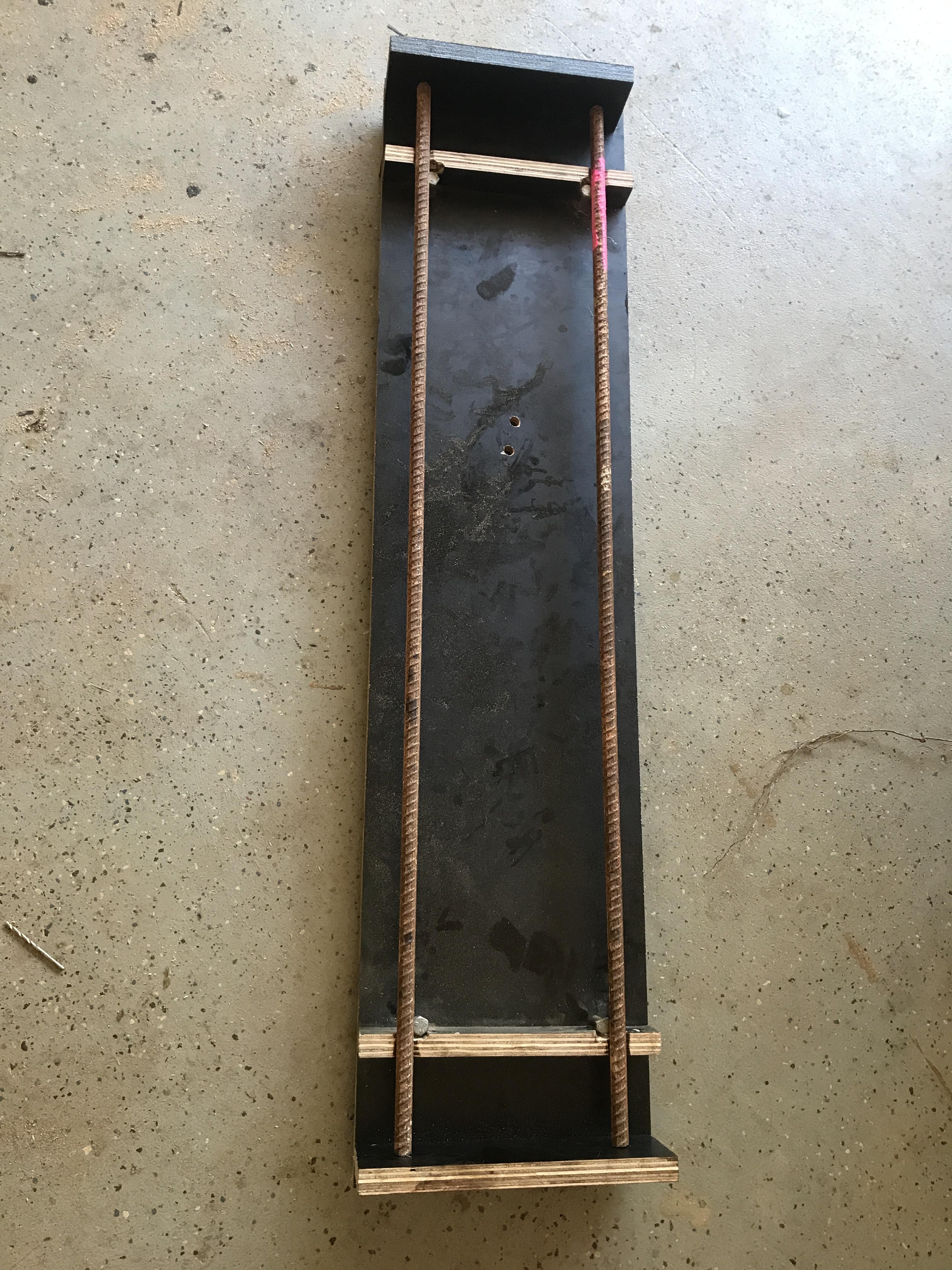 Concrete Step Treads : 5 Steps (with Pictures) - Instructables