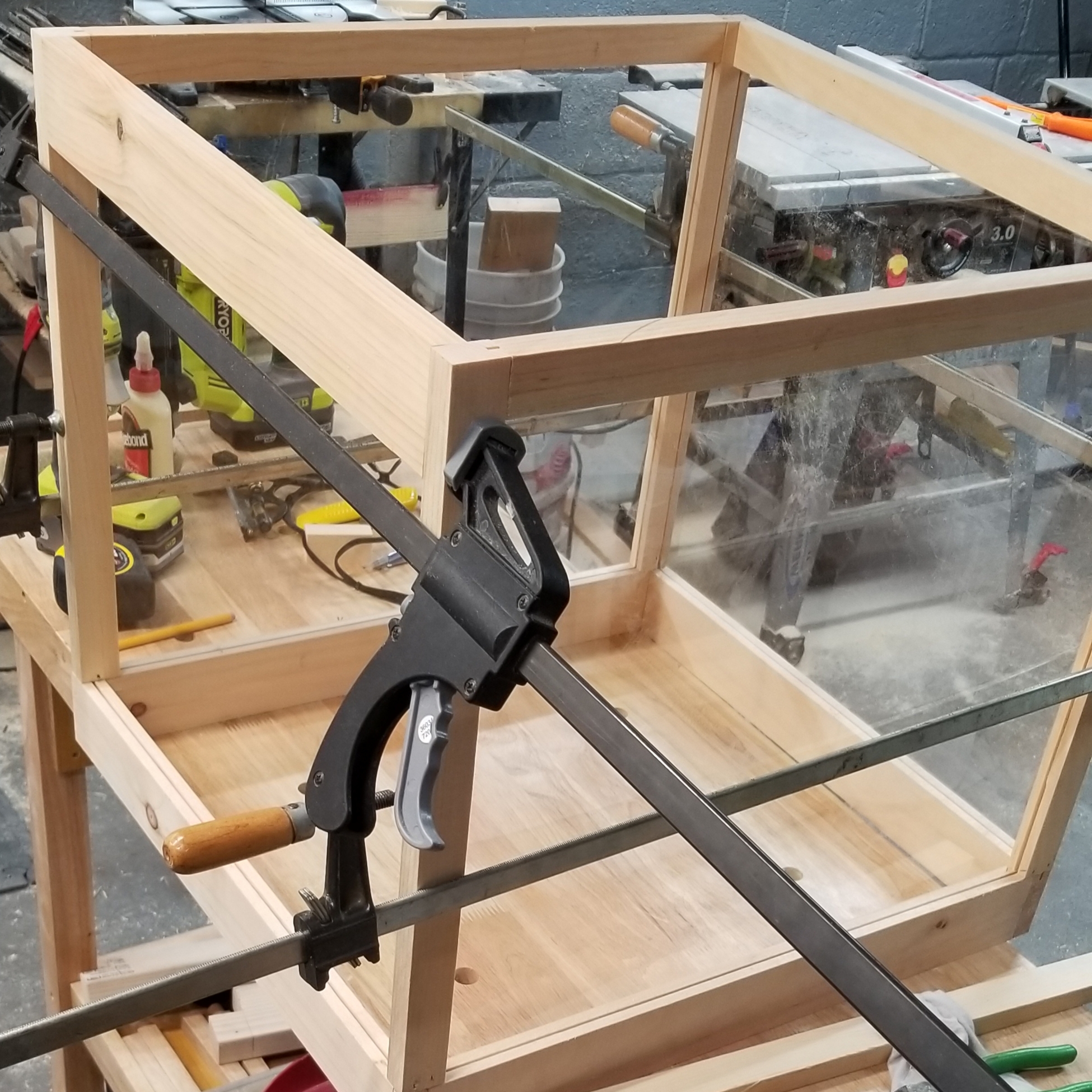 3D Printer Enclosure : 9 Steps (with Pictures) - Instructables