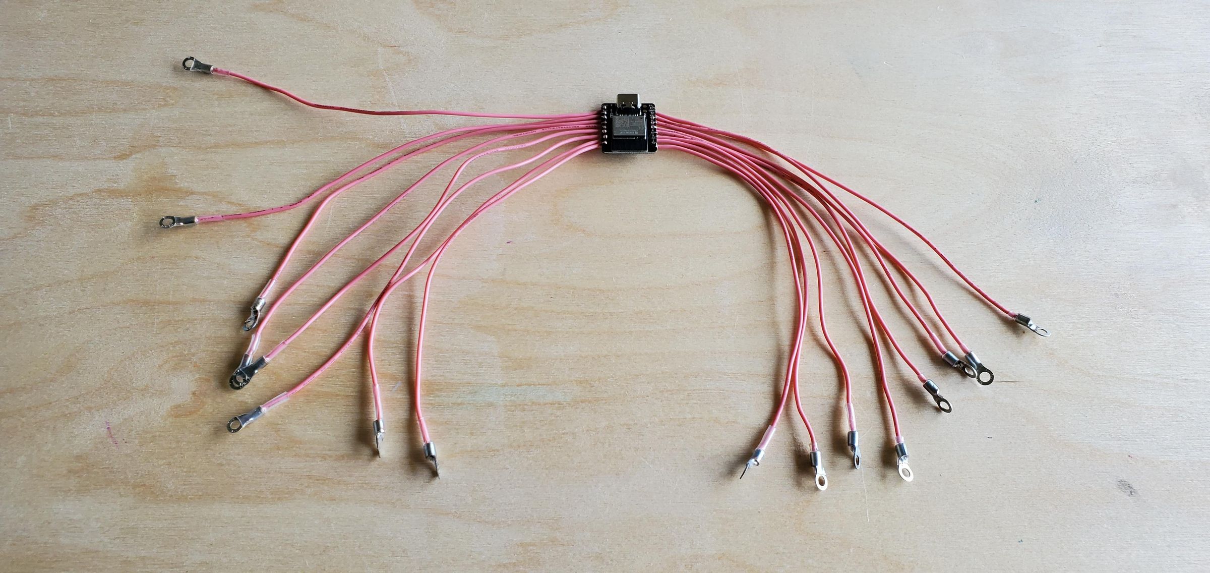 ALIENS! Making Your Circuit Boards Into Multiuse Protoboards! : 6 Steps ...