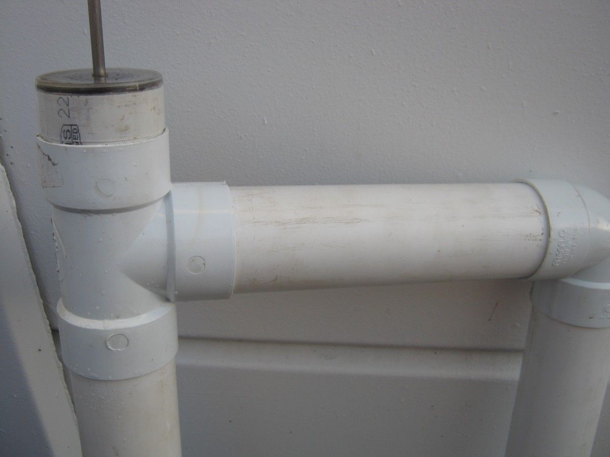 PVC Water Pump : 6 Steps (with Pictures) - Instructables