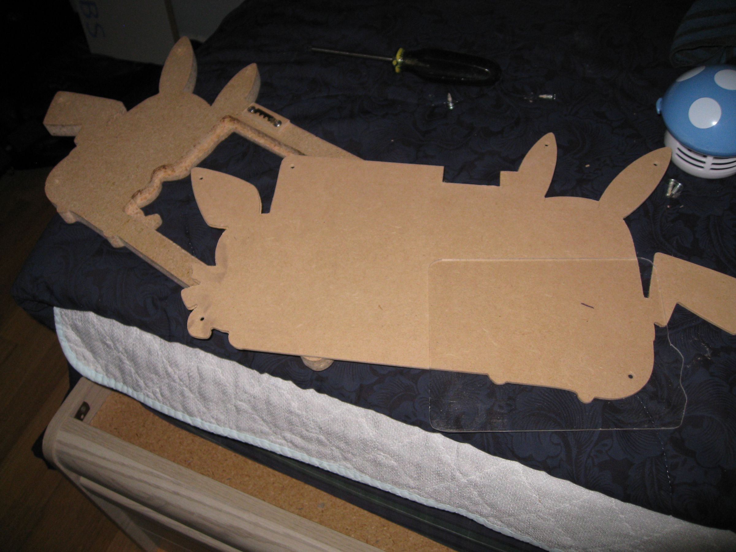 Pokemon Picture Frames - Instructables