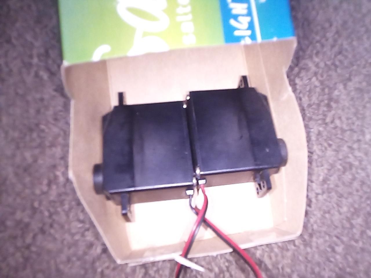 How to Make an Easy RC Car : 5 Steps - Instructables