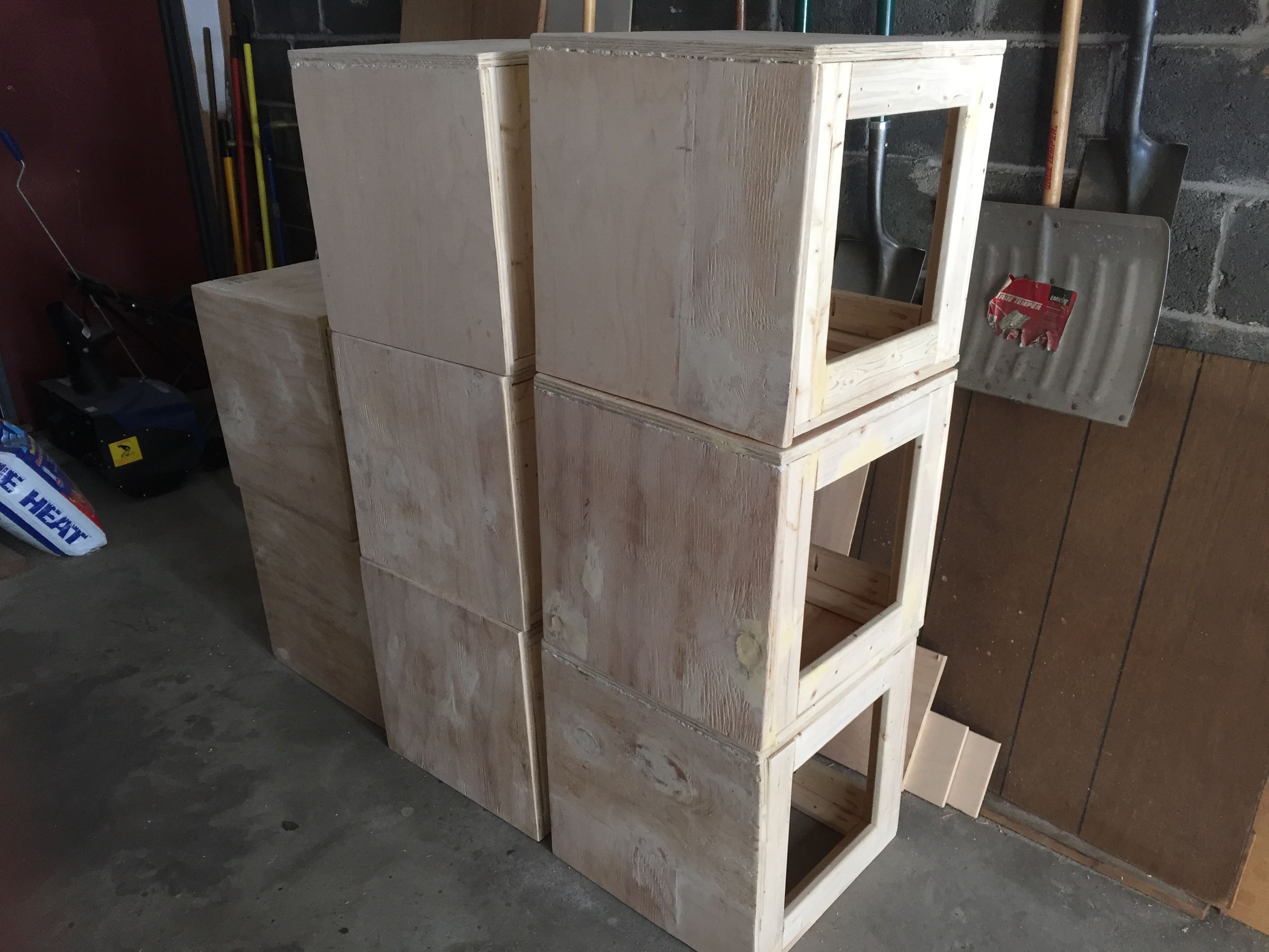 Rehearsal Cubes - for Acting : 10 Steps - Instructables